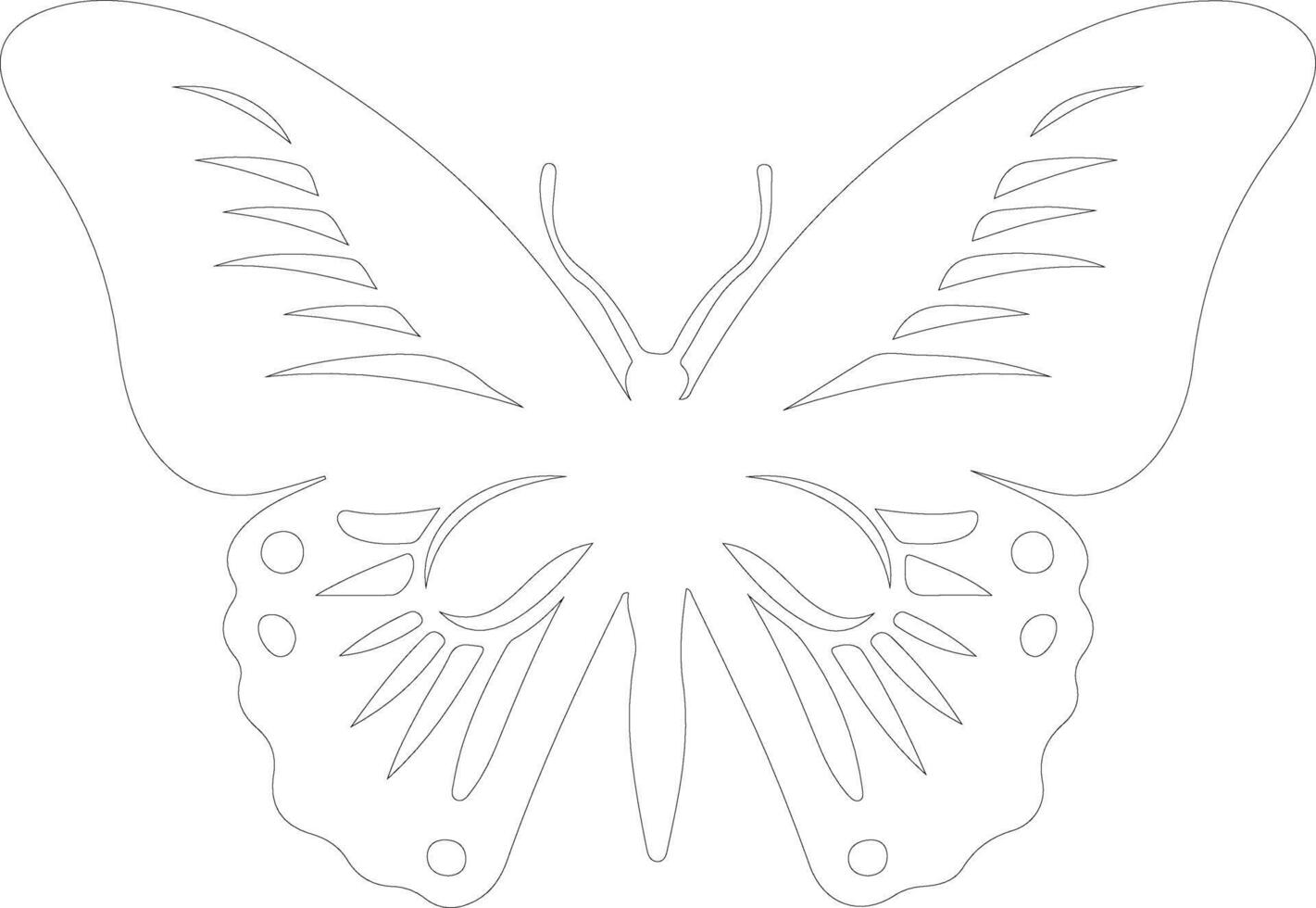 viceroy butterfly outline silhouette 38496040 Vector Art at Vecteezy viceroy butterfly outline silhouette 38496040 Vector Art at Vecteezy
