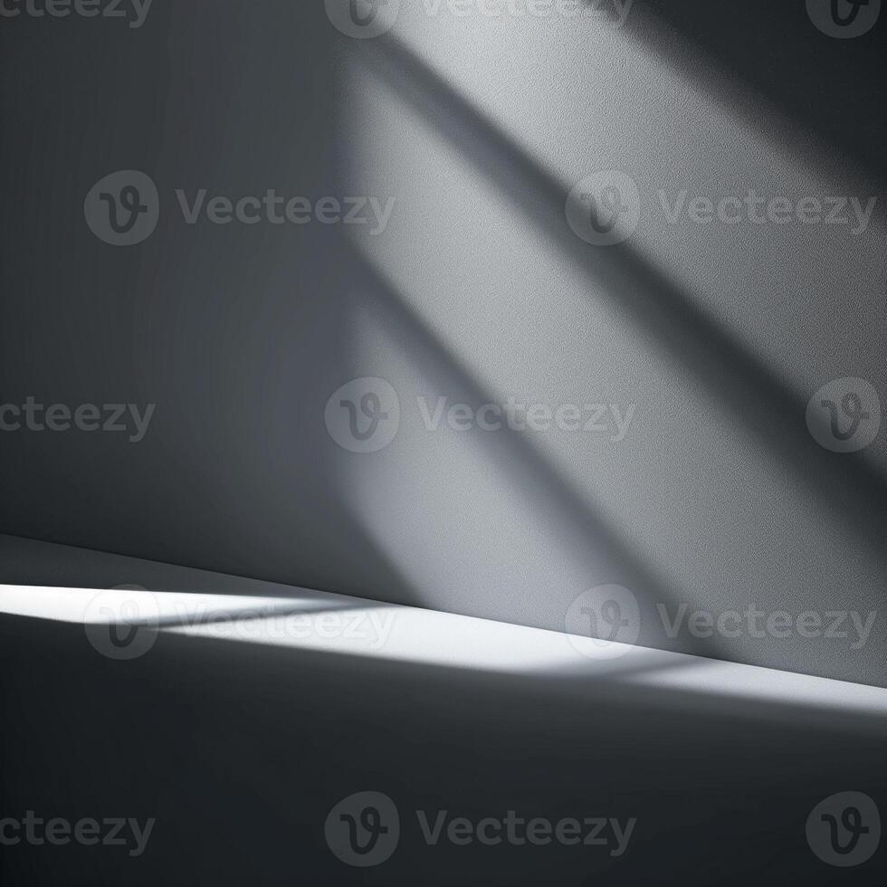 AI generated Minimal abstract black background 38497678 Stock Photo at Vecteezy