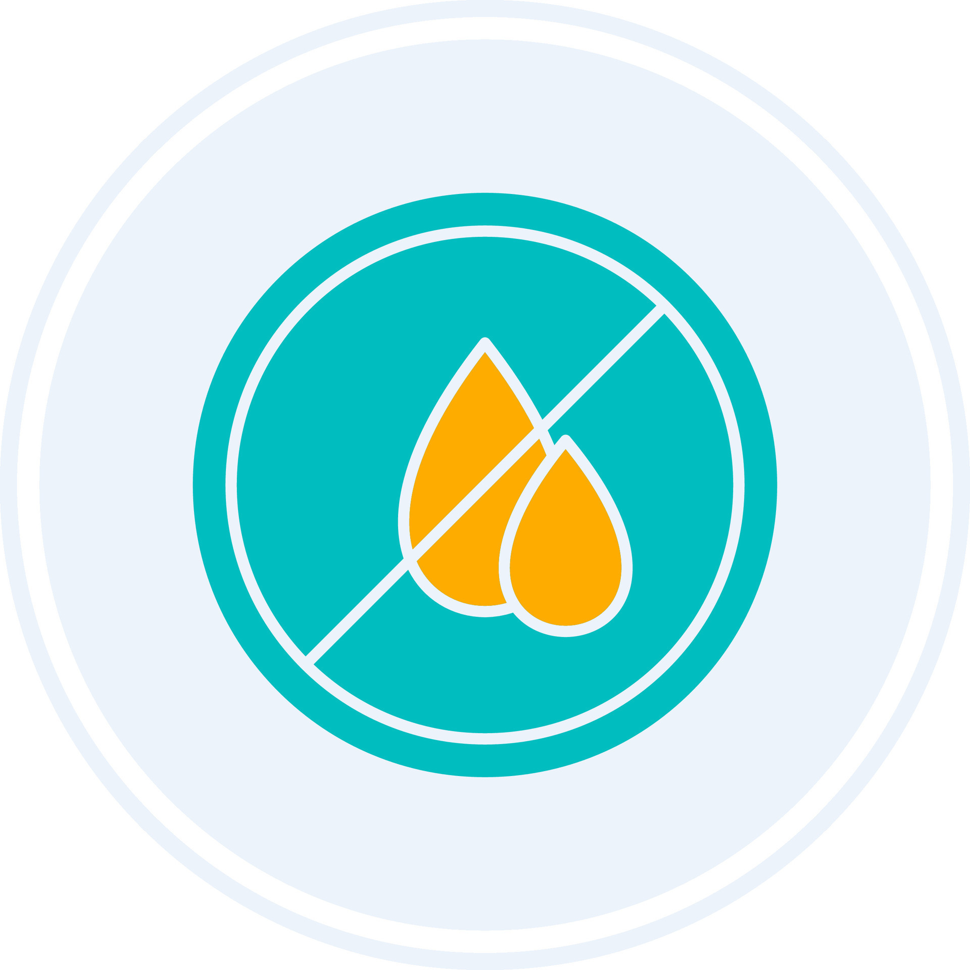 Water Scarcity Glyph Two Colour Circle Icon 38499717 Vector Art at Vecteezy Water Scarcity Glyph Two Colour Circle Icon 38499717 Vector Art at Vecteezy