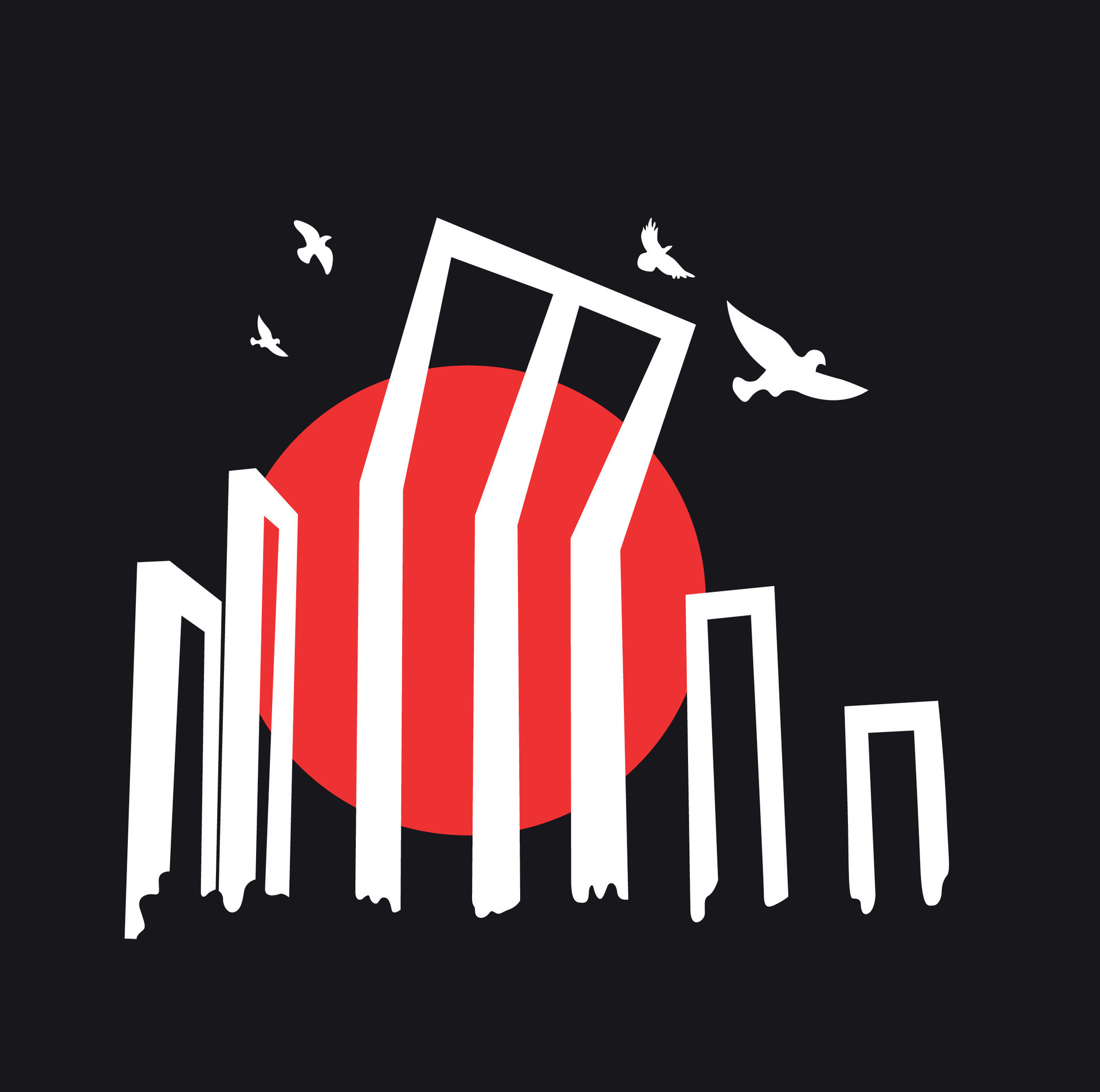 shohid minar Ekushe february 38511352 Vector Art at Vecteezy