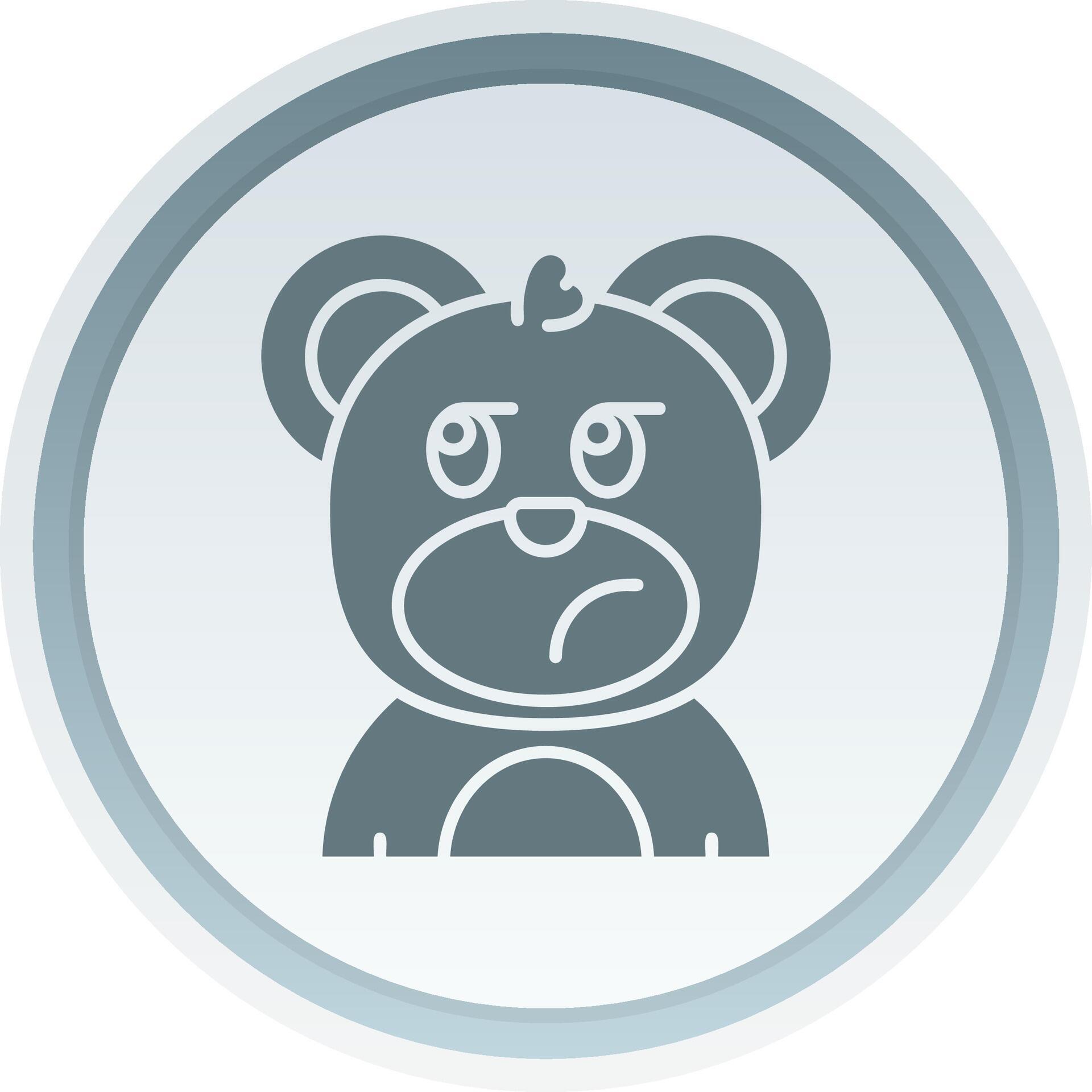 Liar Solid button Icon 38513610 Vector Art at Vecteezy