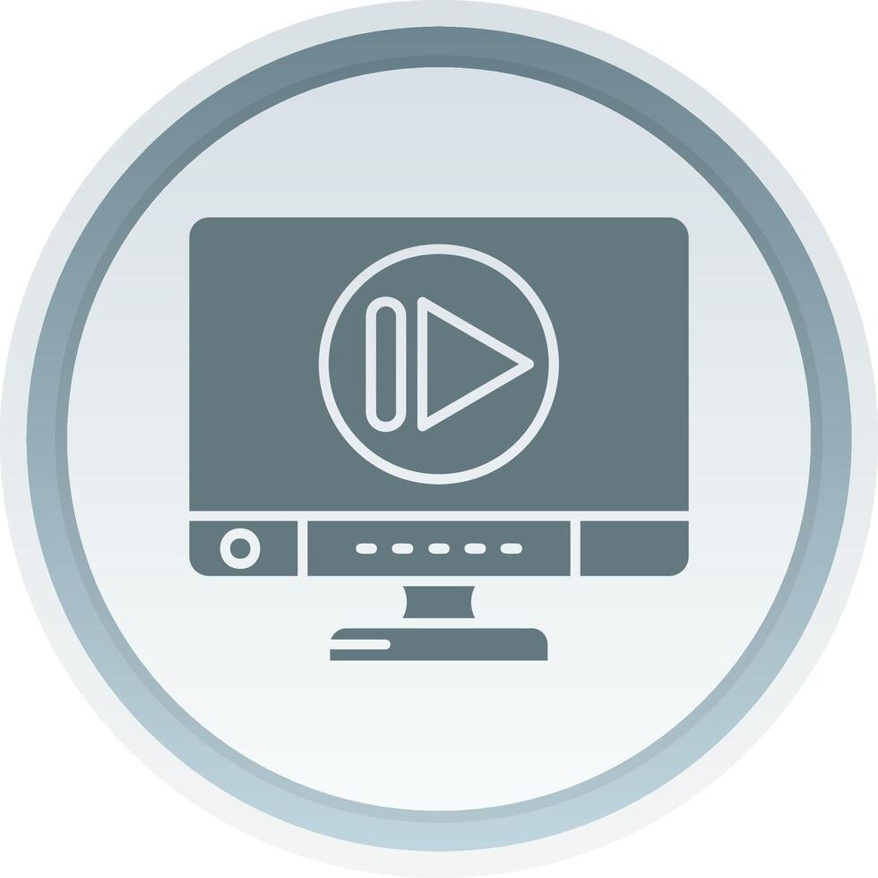 Next Solid button Icon 38513862 Vector Art at Vecteezy