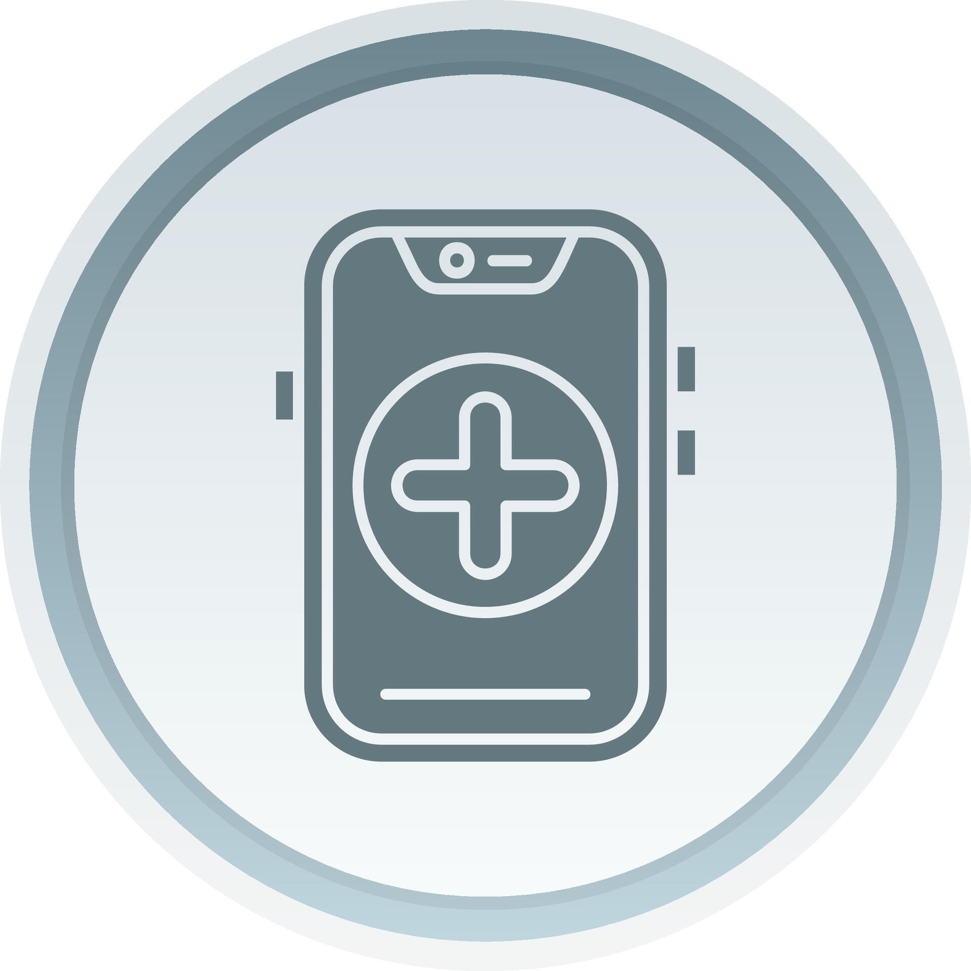 Add Solid button Icon 38516889 Vector Art at Vecteezy