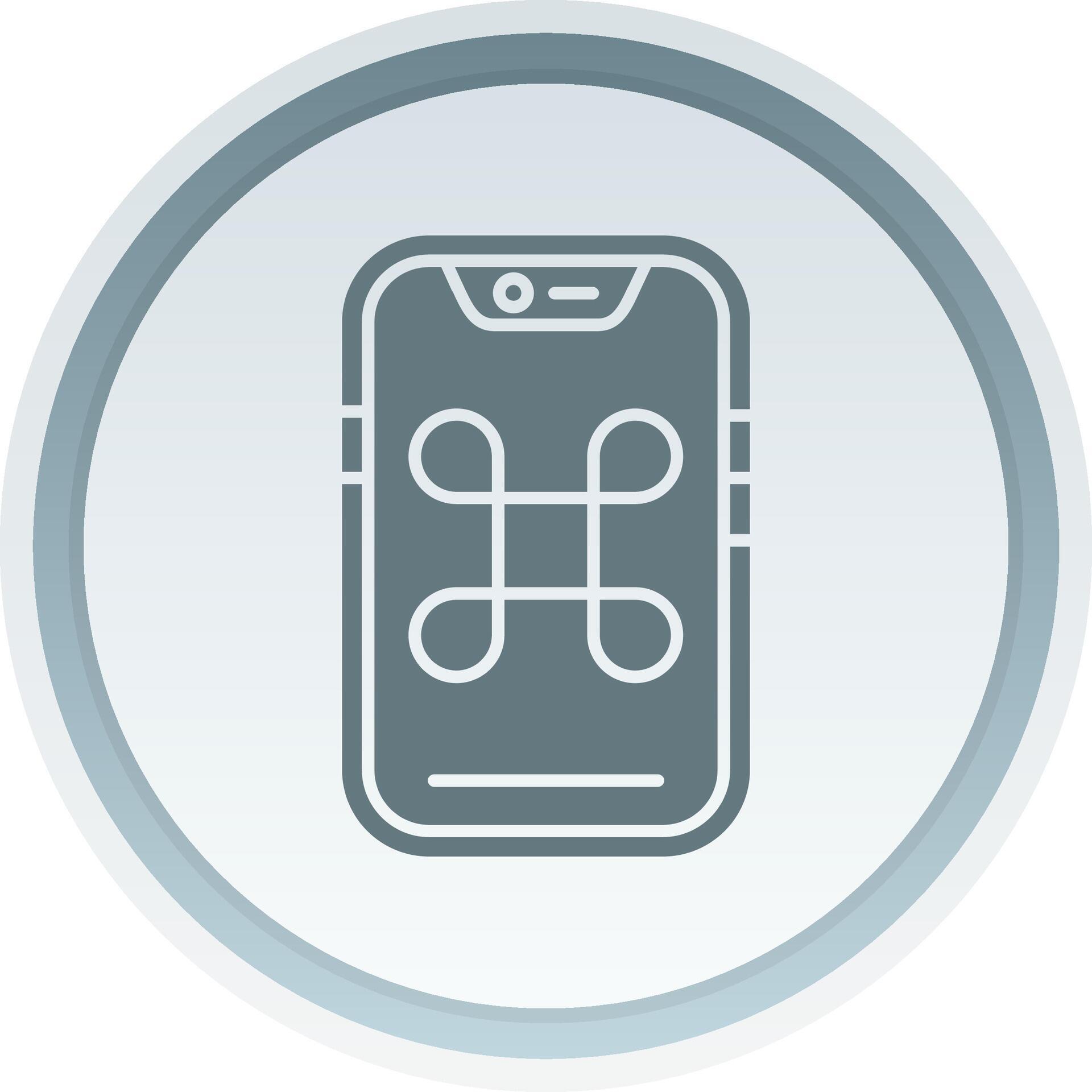 Command Solid button Icon 38518158 Vector Art at Vecteezy