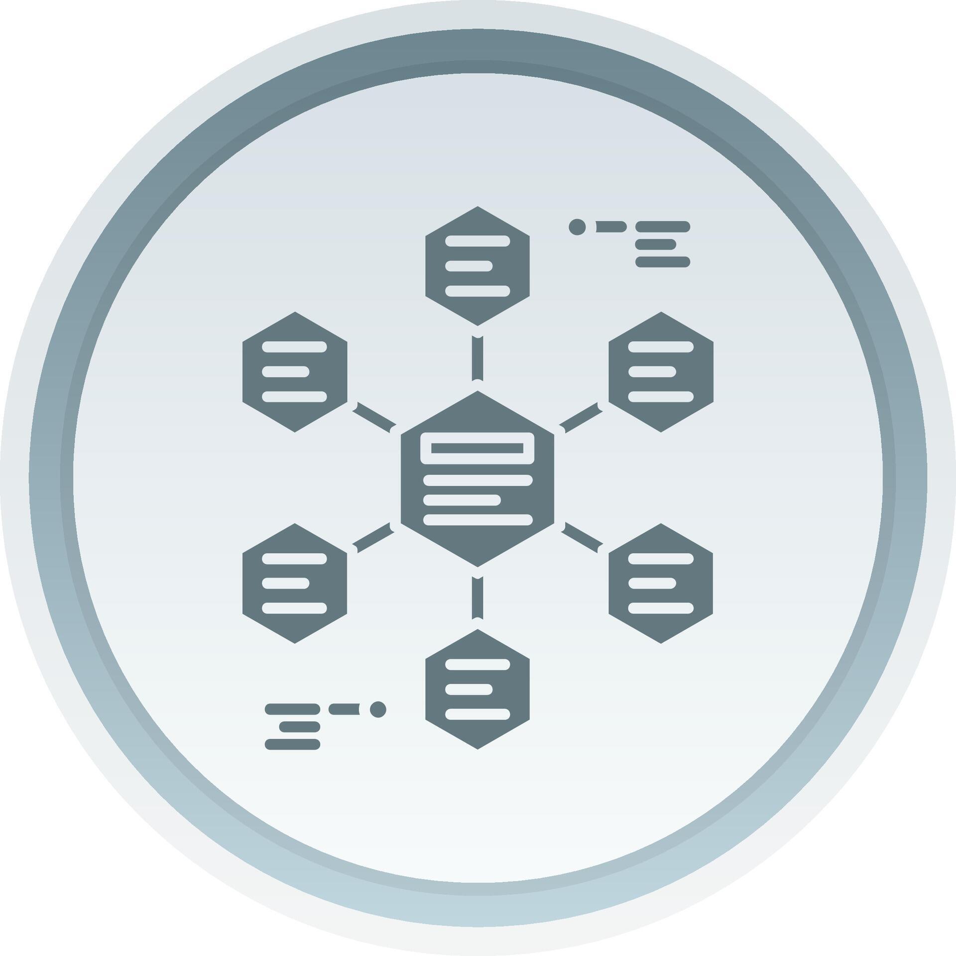Relation Solid button Icon 38518254 Vector Art at Vecteezy