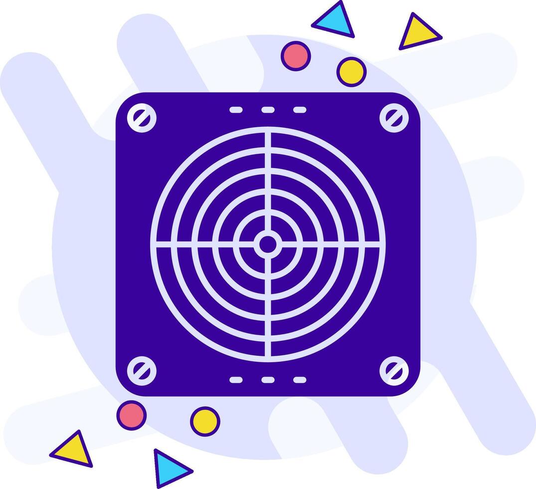 Extractor freestyle solid Icon 38522202 Vector Art at Vecteezy