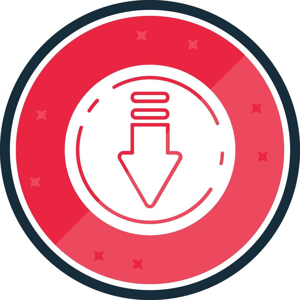 Download Glyph verse Icon 38533591 Vector Art at Vecteezy