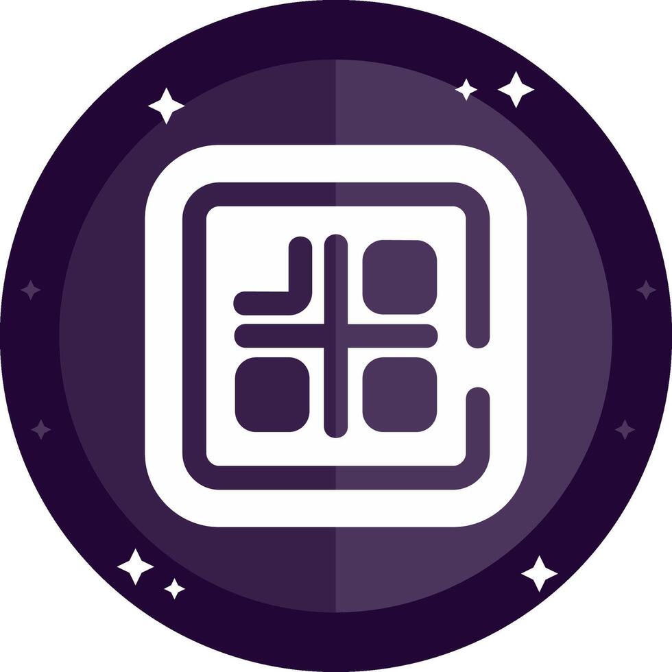 Qr code Solid badges Icon 38537764 Vector Art at Vecteezy