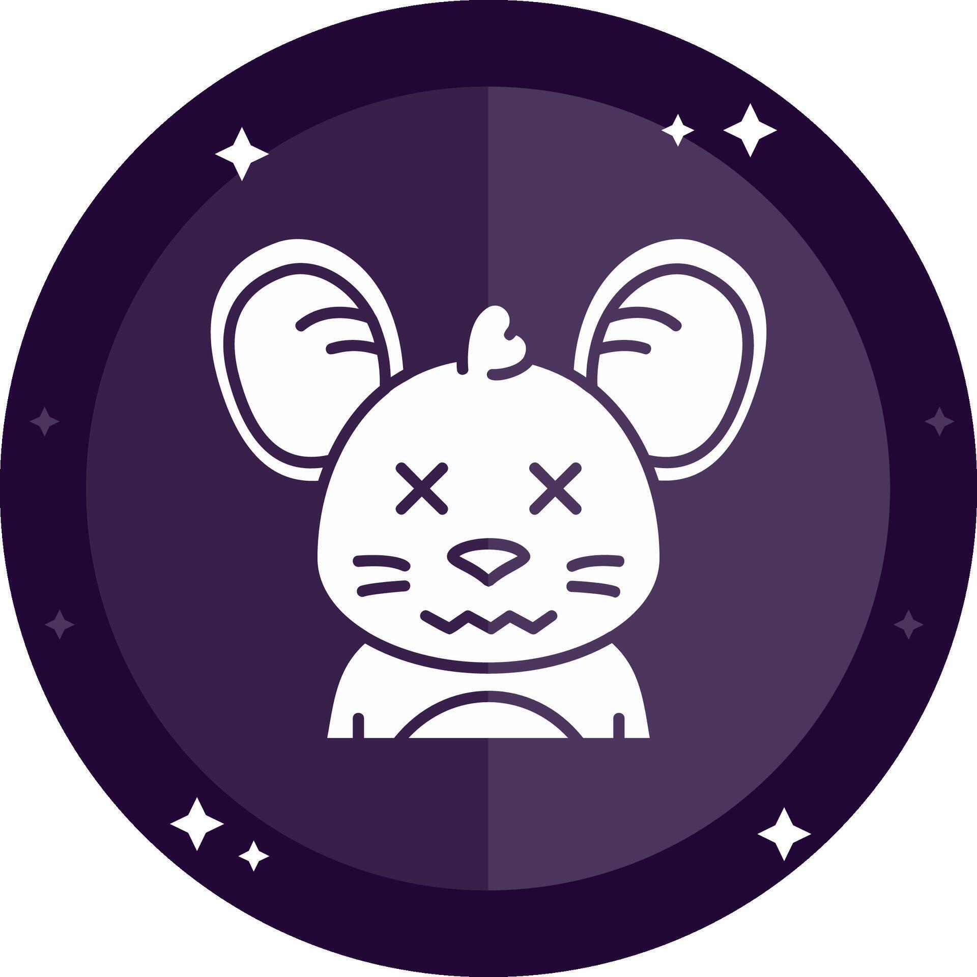Dead Solid badges Icon 38538310 Vector Art at Vecteezy