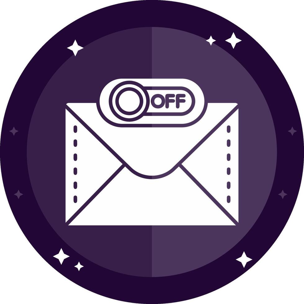 Off Solid badges Icon 38539220 Vector Art at Vecteezy