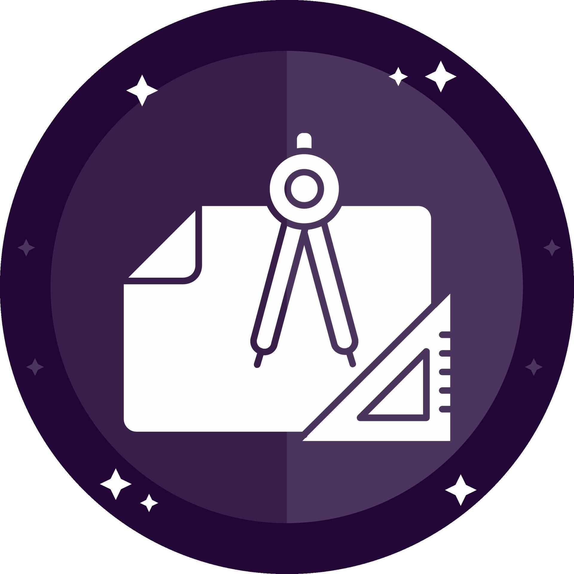 Compass Solid badges Icon 38541079 Vector Art at Vecteezy