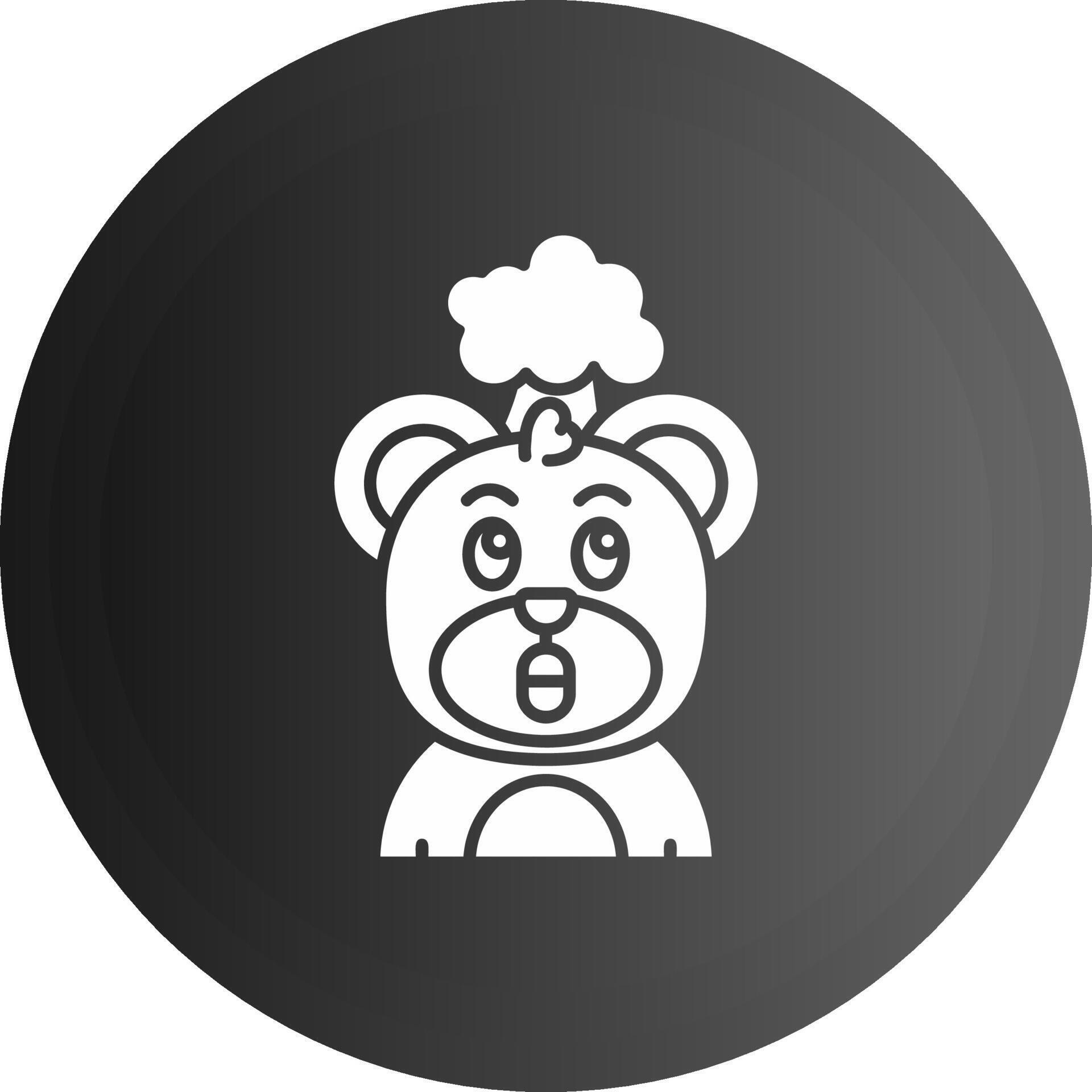 Exploding Solid black Icon 38542135 Vector Art at Vecteezy