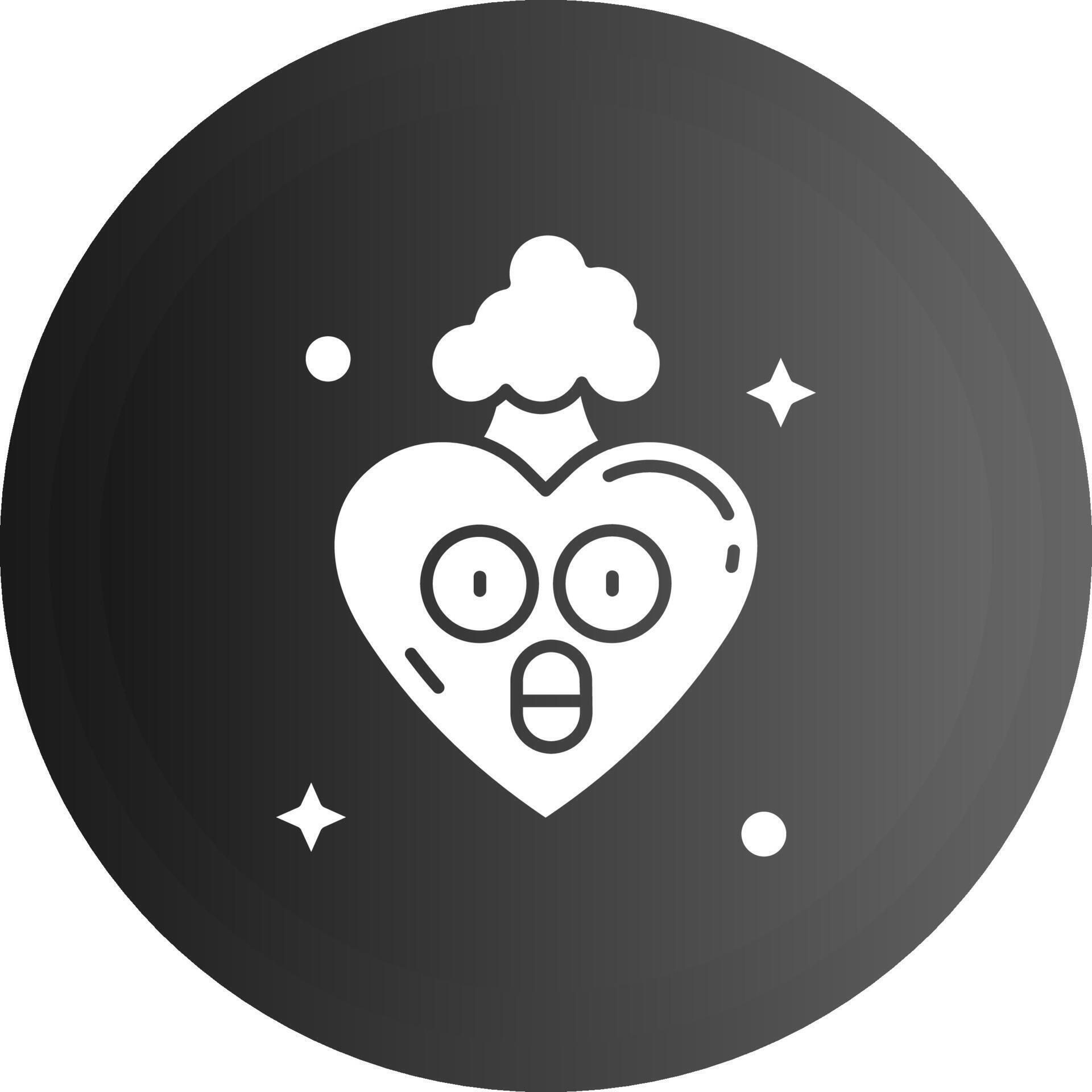 Exploding Solid black Icon 38543459 Vector Art at Vecteezy