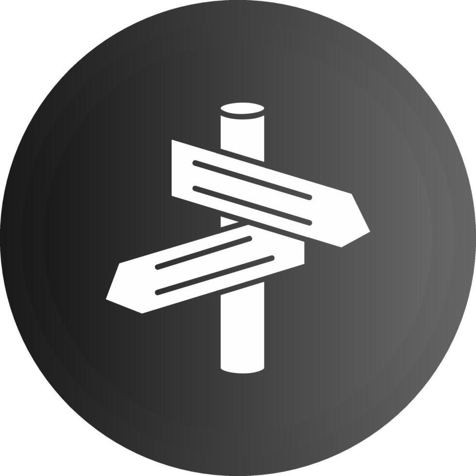 Pointer Solid black Icon 38543869 Vector Art at Vecteezy