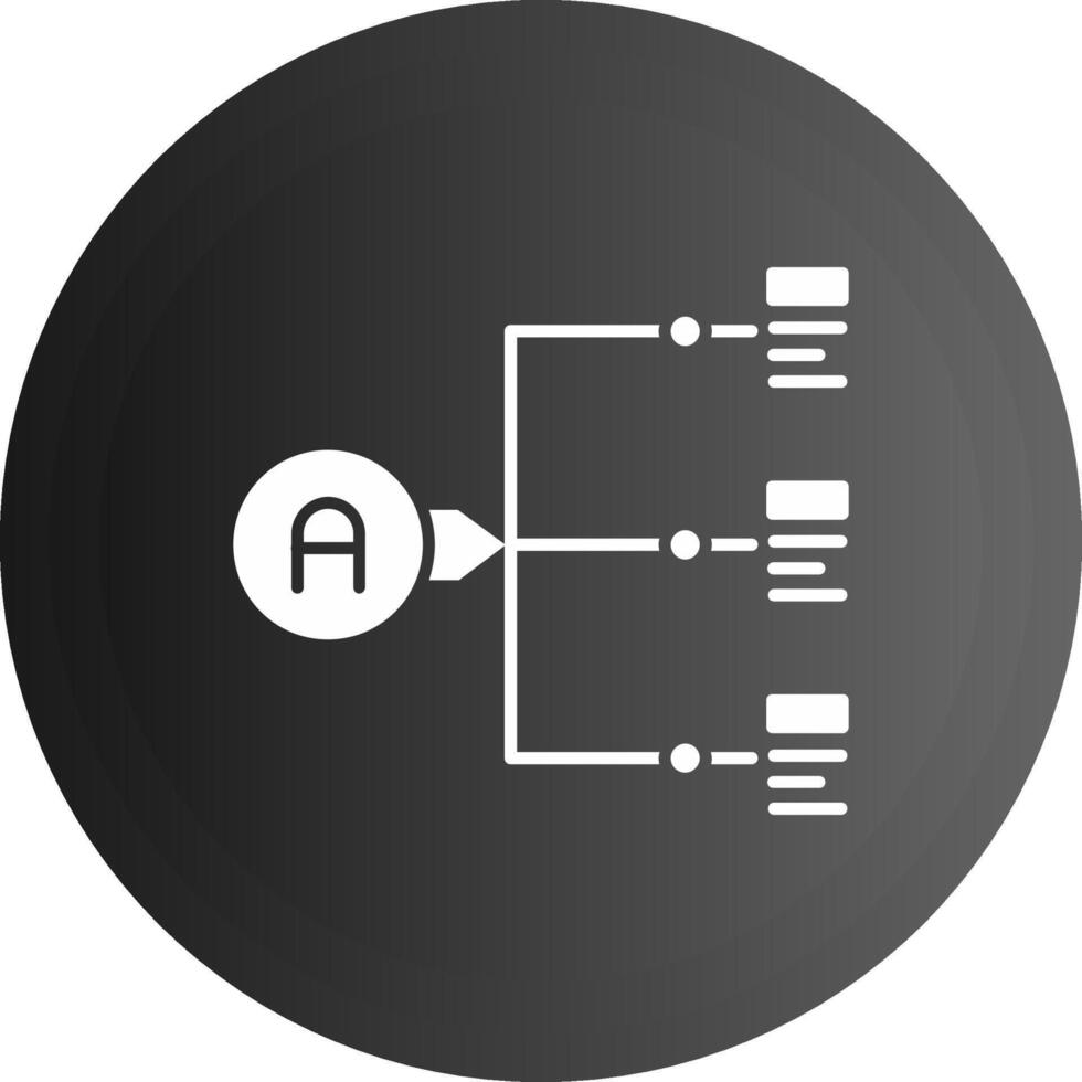 Relation Solid black Icon 38544369 Vector Art at Vecteezy