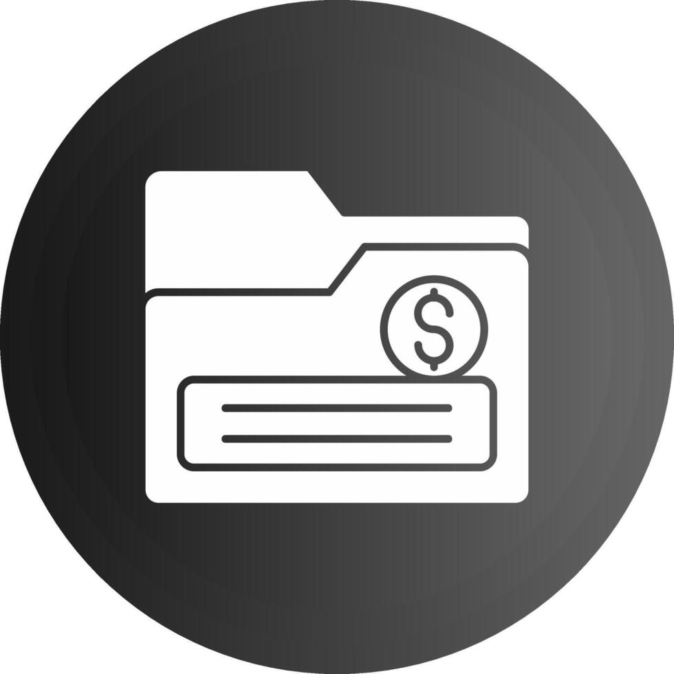 Files Solid black Icon 38544708 Vector Art at Vecteezy