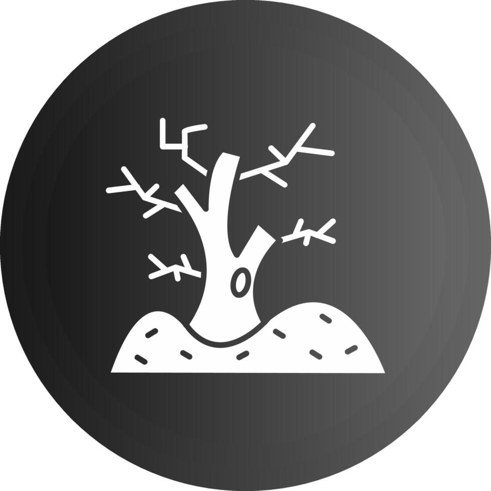 Tree Solid black Icon 38545030 Vector Art at Vecteezy