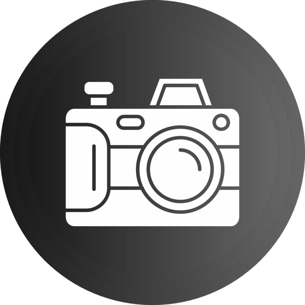 Camera Solid black Icon 38545088 Vector Art at Vecteezy