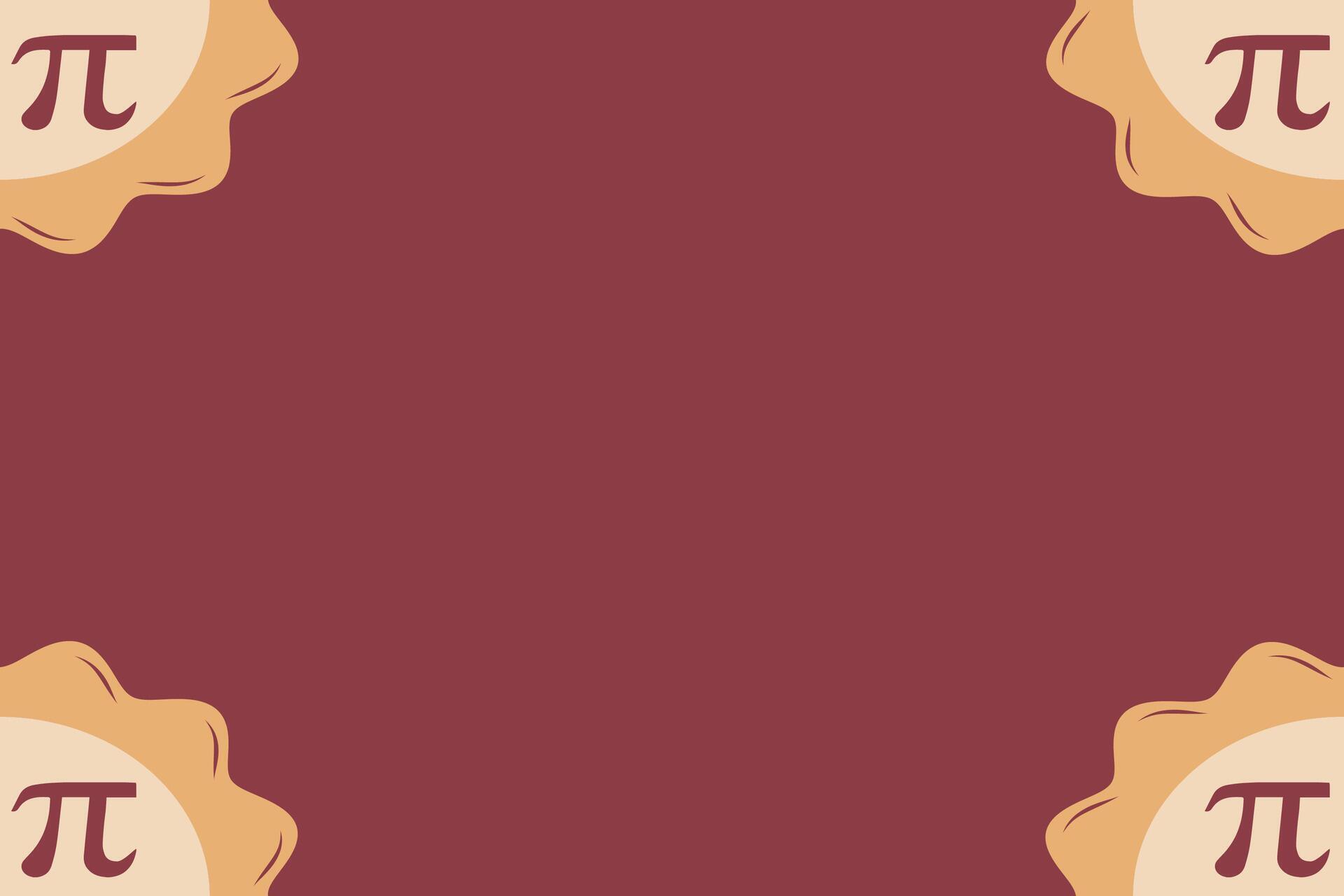 Happy pi day. Mathematical pi day template design for banner, poster, background. 38549556 ...