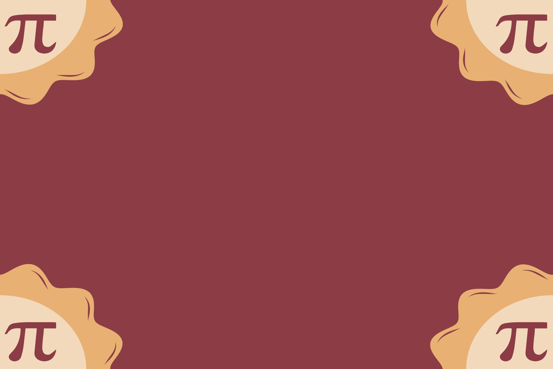 Happy pi day. Mathematical pi day template design for banner, poster, background. 38549556 ...