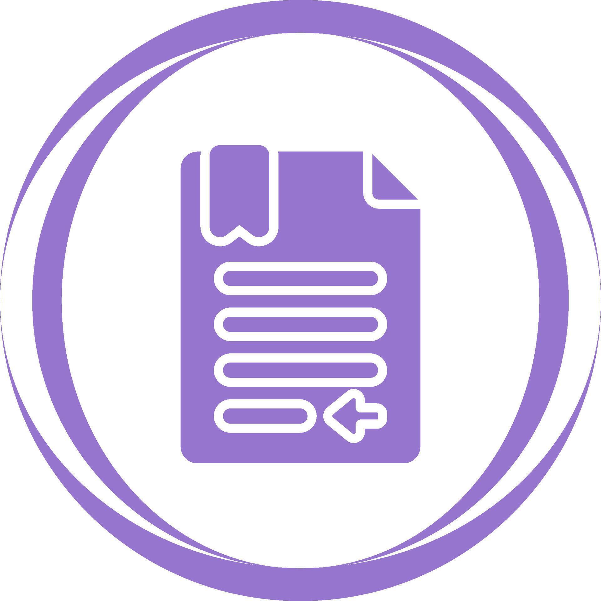 Left Justification Vector Icon 38554547 Vector Art At Vecteezy