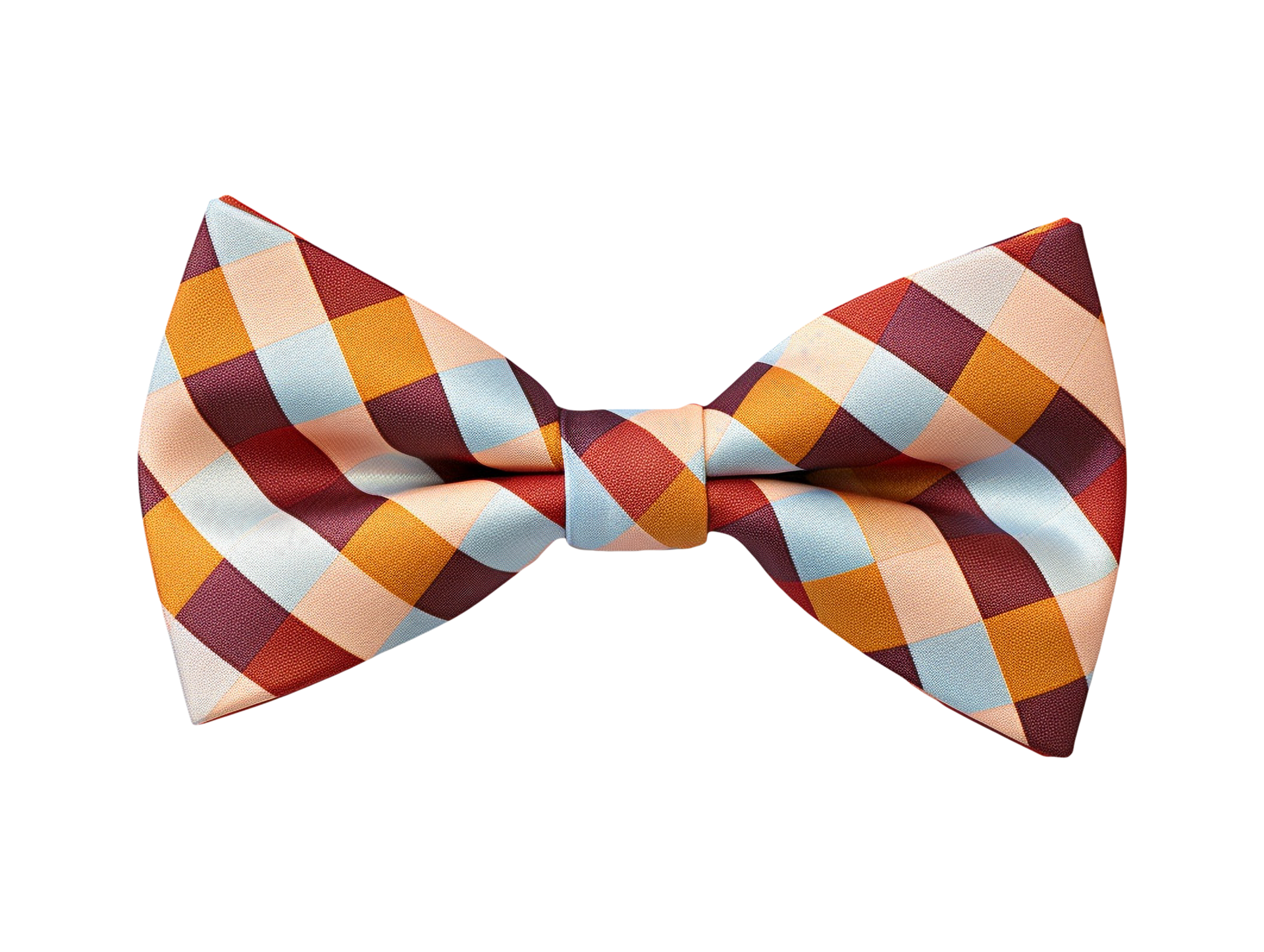 AI generated Isolated bow tie png file 38558797 PNG