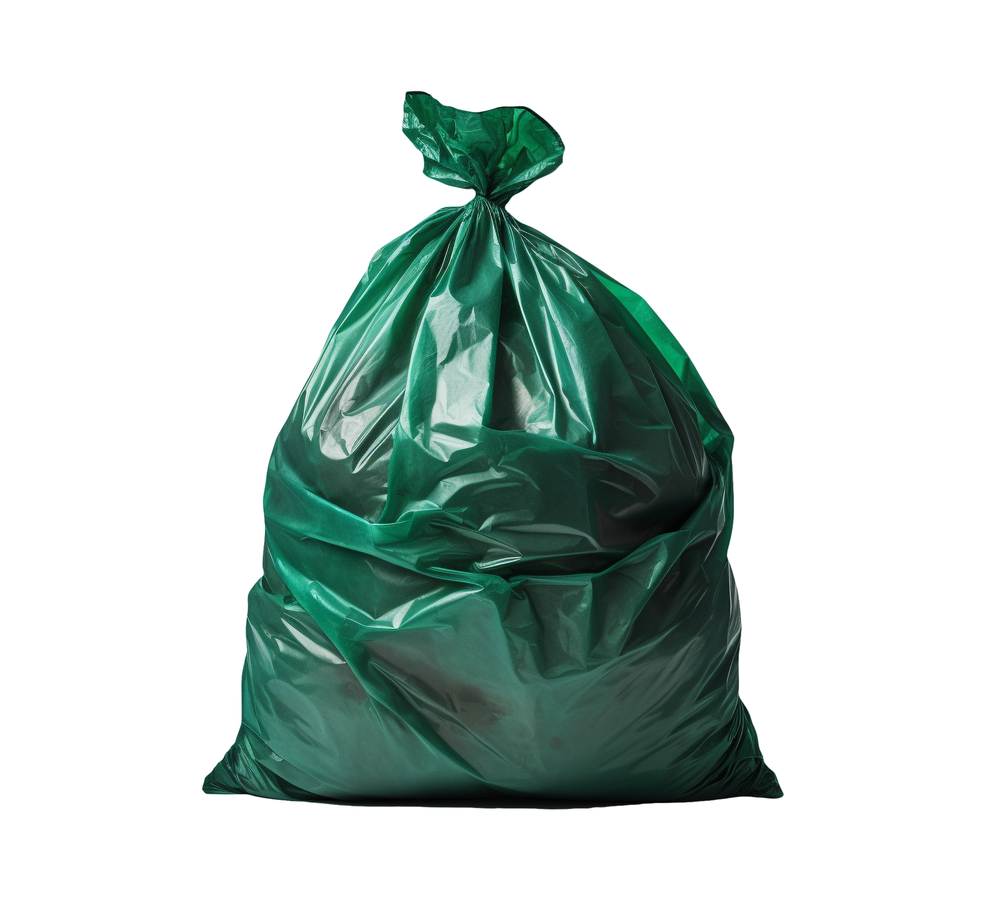 ai gegenereerd vuilnis zak voorwerp PNG het dossier 38558976 PNG