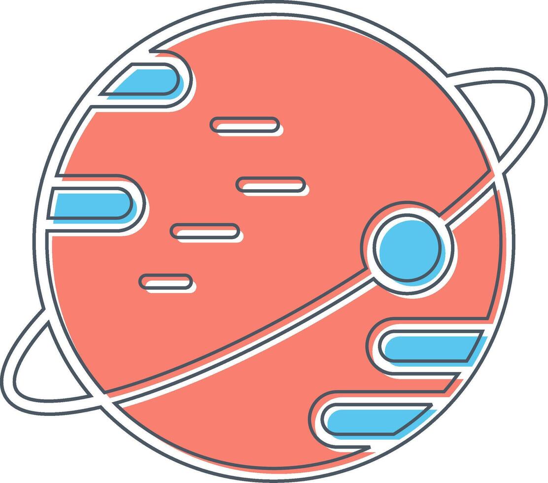 Planet Vector Icon 38572522 Vector Art at Vecteezy