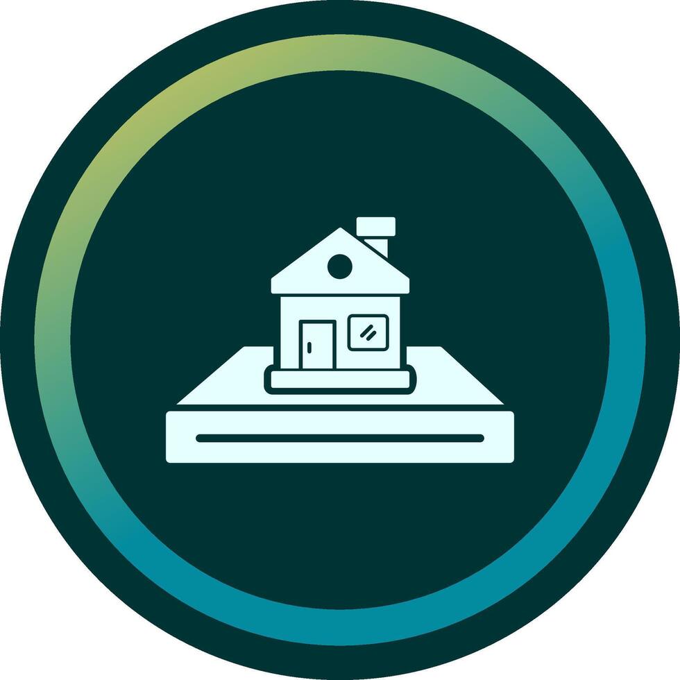 Plot Vector Icon 38574207 Vector Art at Vecteezy