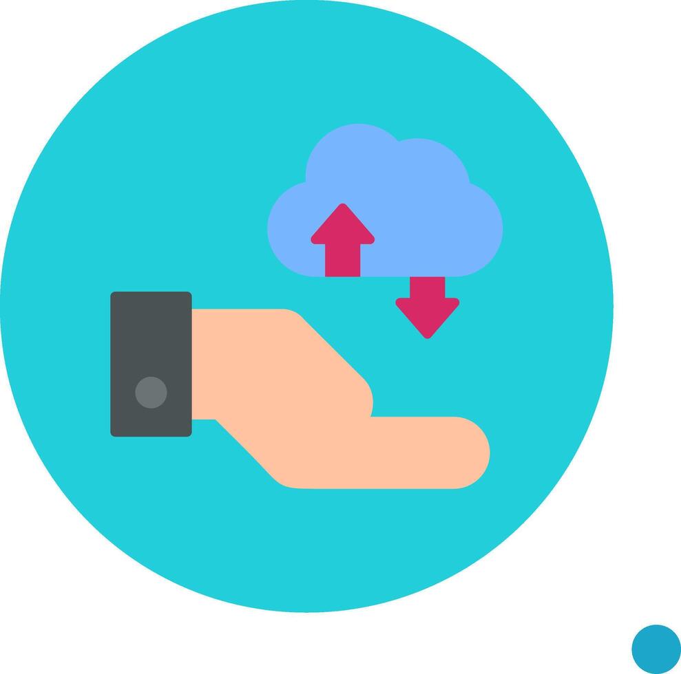 Cloud Data Transfer Vector Icon 38574937 Vector Art at Vecteezy Cloud Data Transfer Vector Icon 38574937 Vector Art at Vecteezy