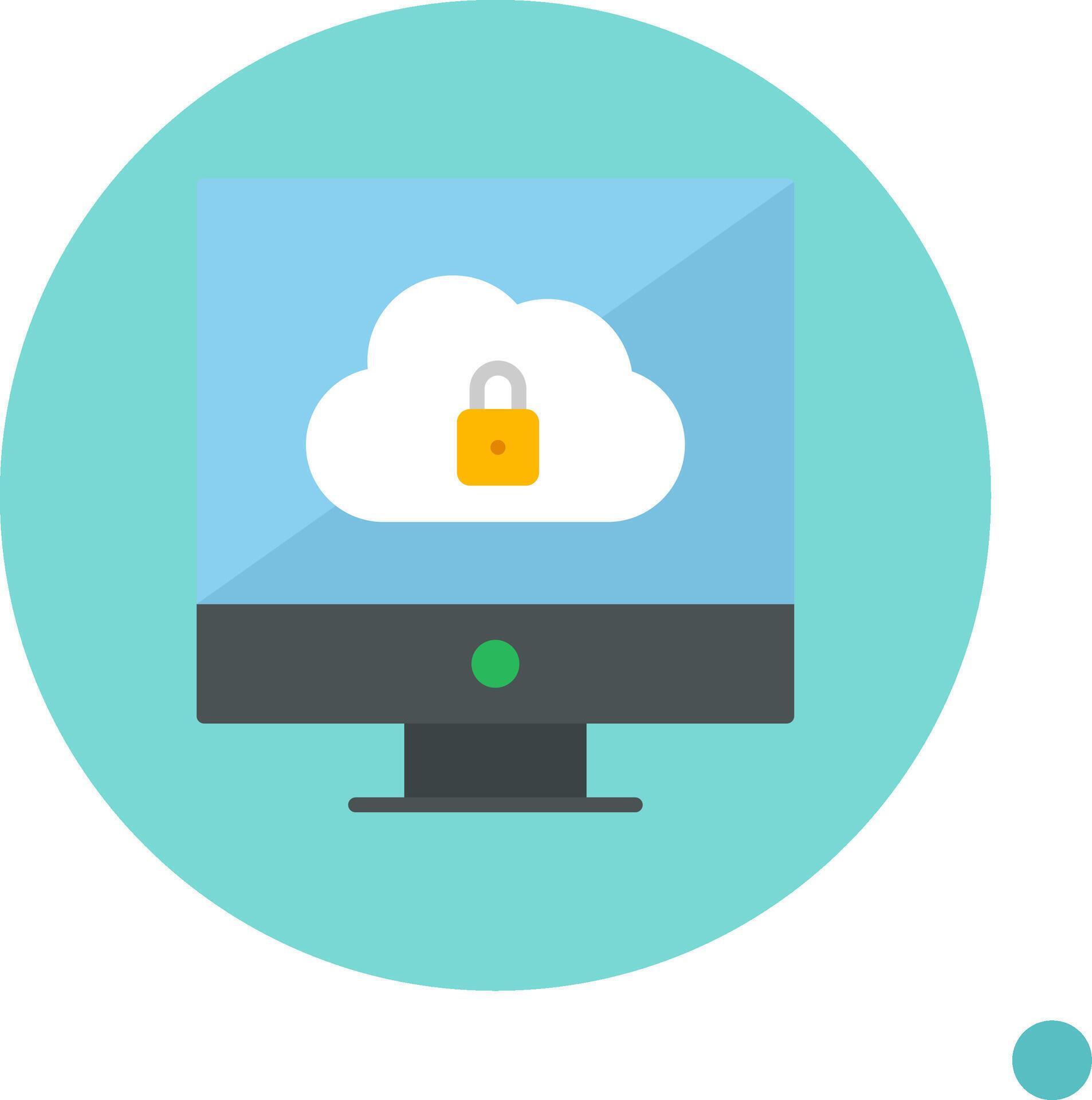 Data Secure Vector Icon 38574966 Vector Art at Vecteezy