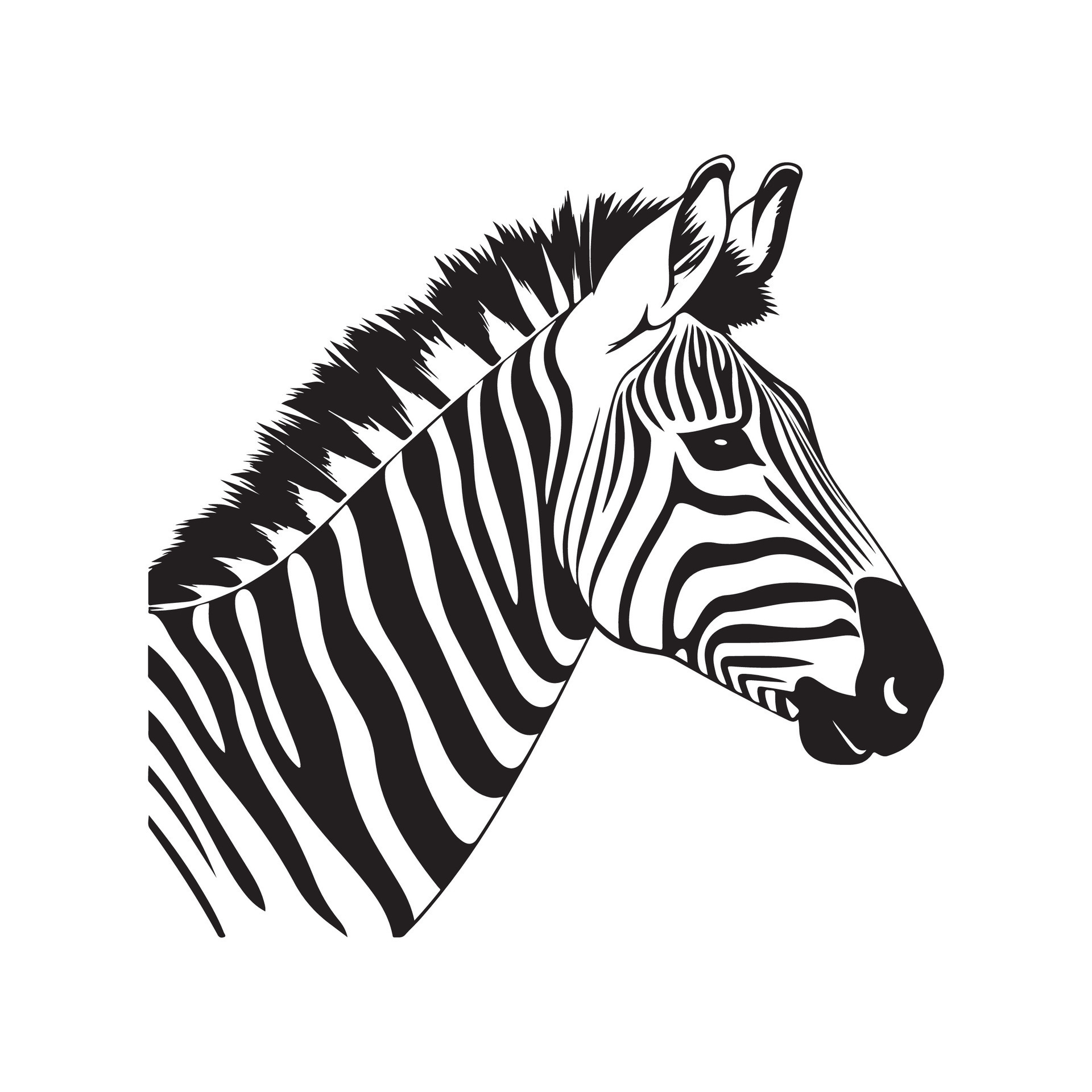 Zebra Logo Vector Art, Icons, and Graphics 38578547 Vector Art at Vecteezy Zebra Logo Vector Art, Icons, and Graphics 38578547 Vector Art at Vecteezy
