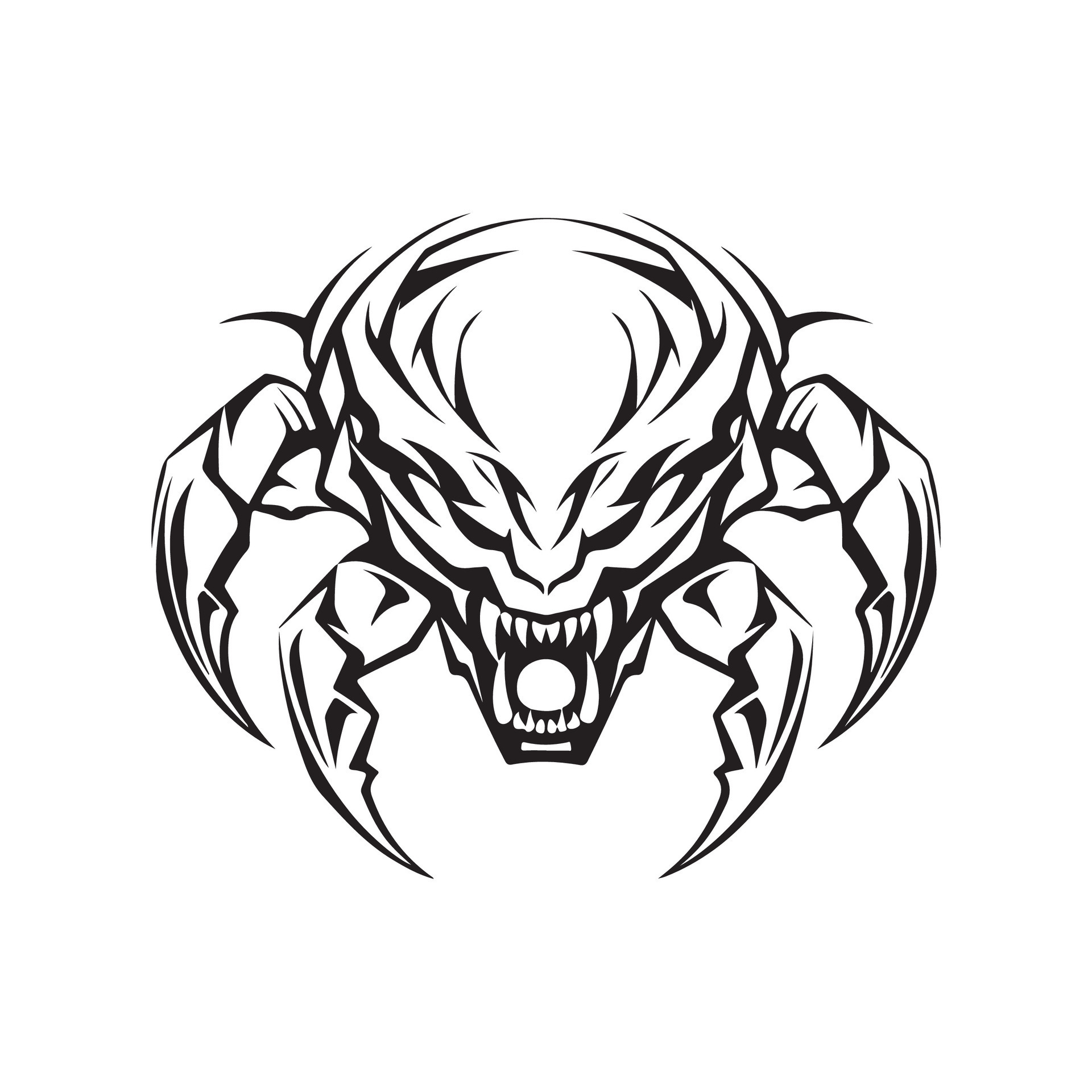 Scorpion Logo Vector Art, Icons, and Graphics 38579032 Vector Art at ... Scorpion Logo Vector Art, Icons, and Graphics 38579032 Vector Art at ...
