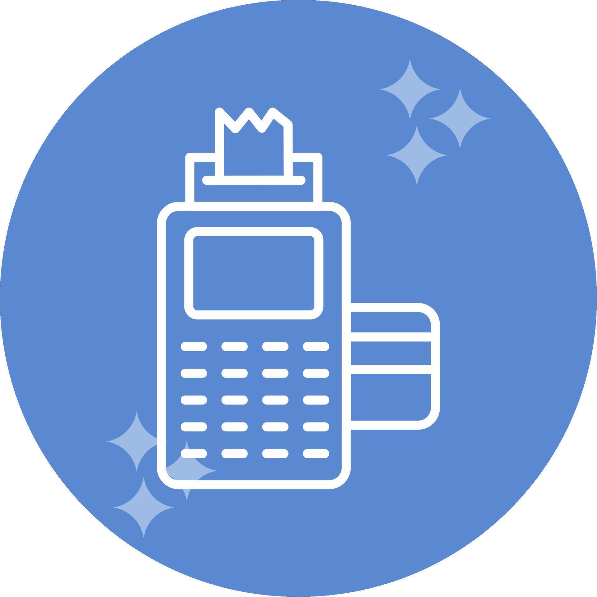 Card Reader Vector Icon 38587175 Vector Art at Vecteezy