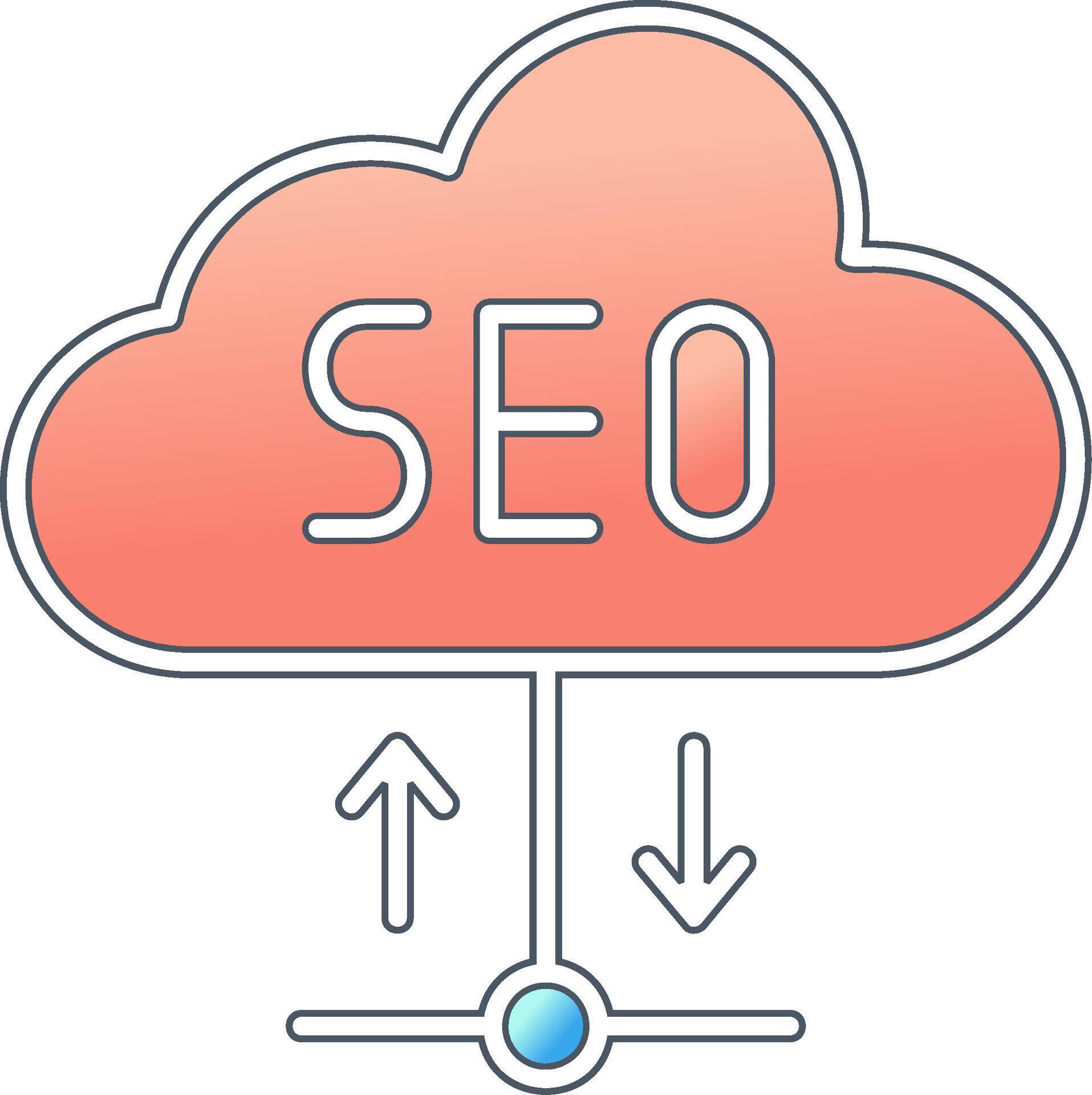 Cloud Server Vector Icon 38589369 Vector Art at Vecteezy