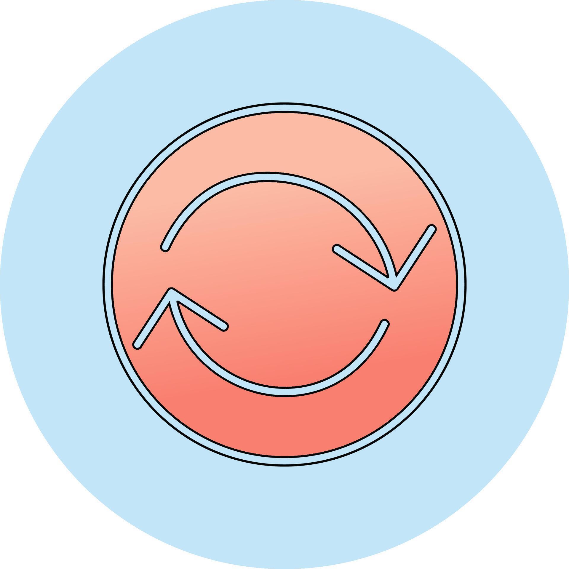 Refresh Vector Icon 38594150 Vector Art at Vecteezy Refresh Vector Icon 38594150 Vector Art at Vecteezy