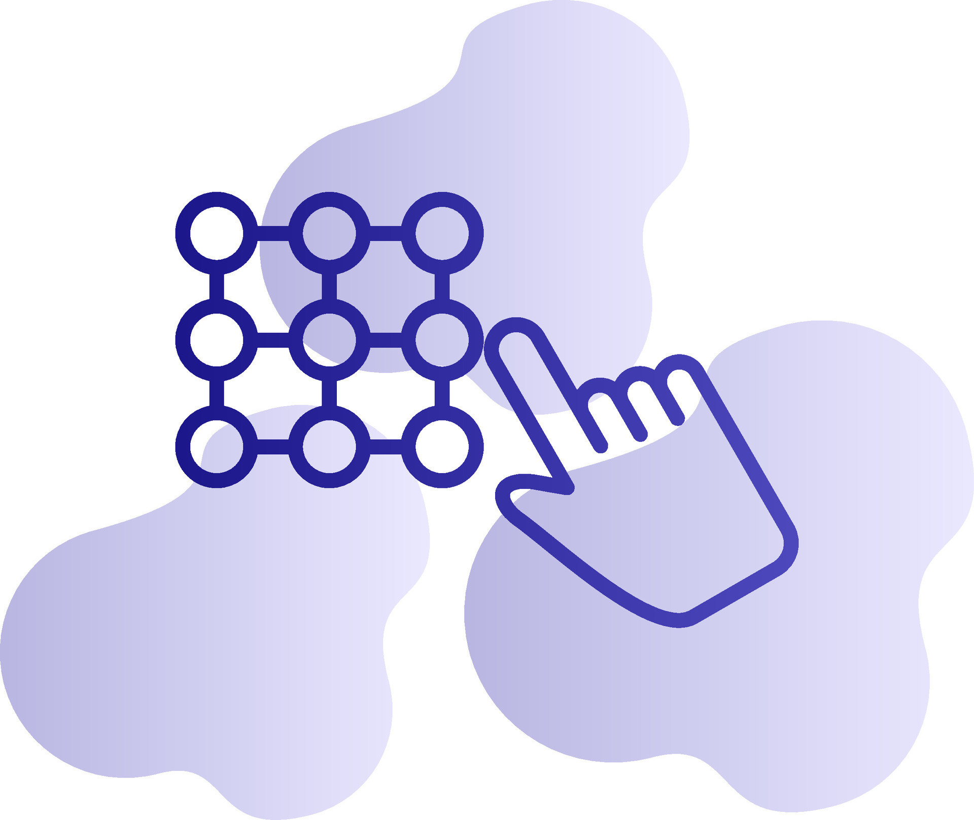 Access Code Vector Icon 38595900 Vector Art at Vecteezy