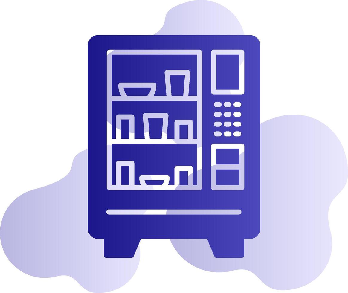 Vending Machine Vector Icon 38597372 Vector Art at Vecteezy