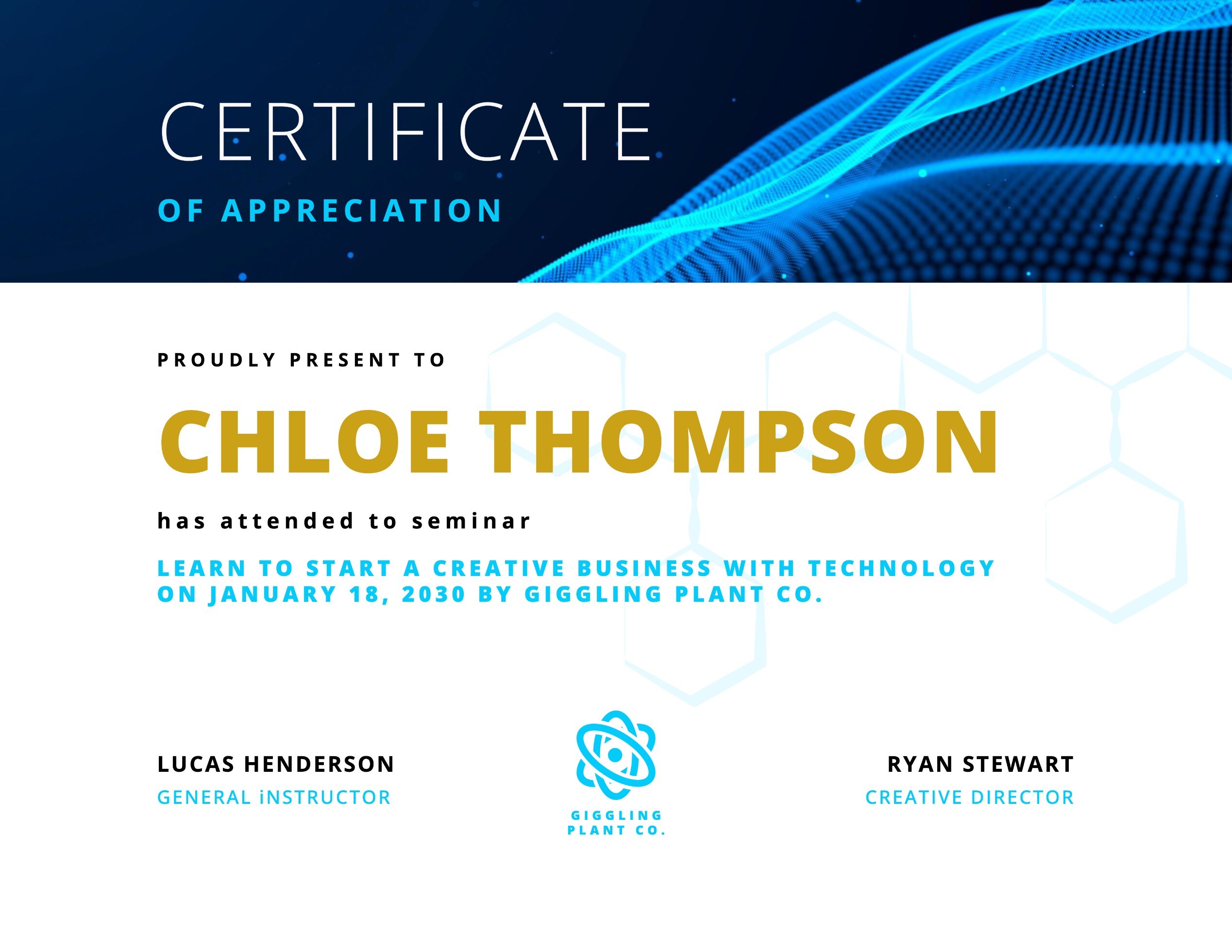 blue certificate template design ideas for company 38599399 Template blue certificate template design ideas for company 38599399 Template