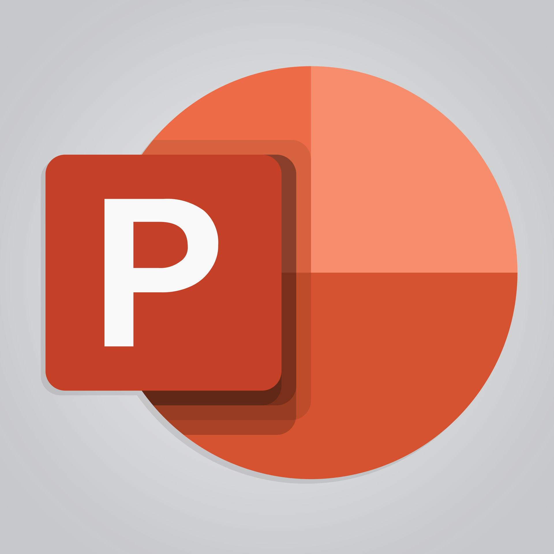 PowerPoint, icon, Microsoft, logo, office, vector, app, presentation ... PowerPoint, icon, Microsoft, logo, office, vector, app, presentation ...