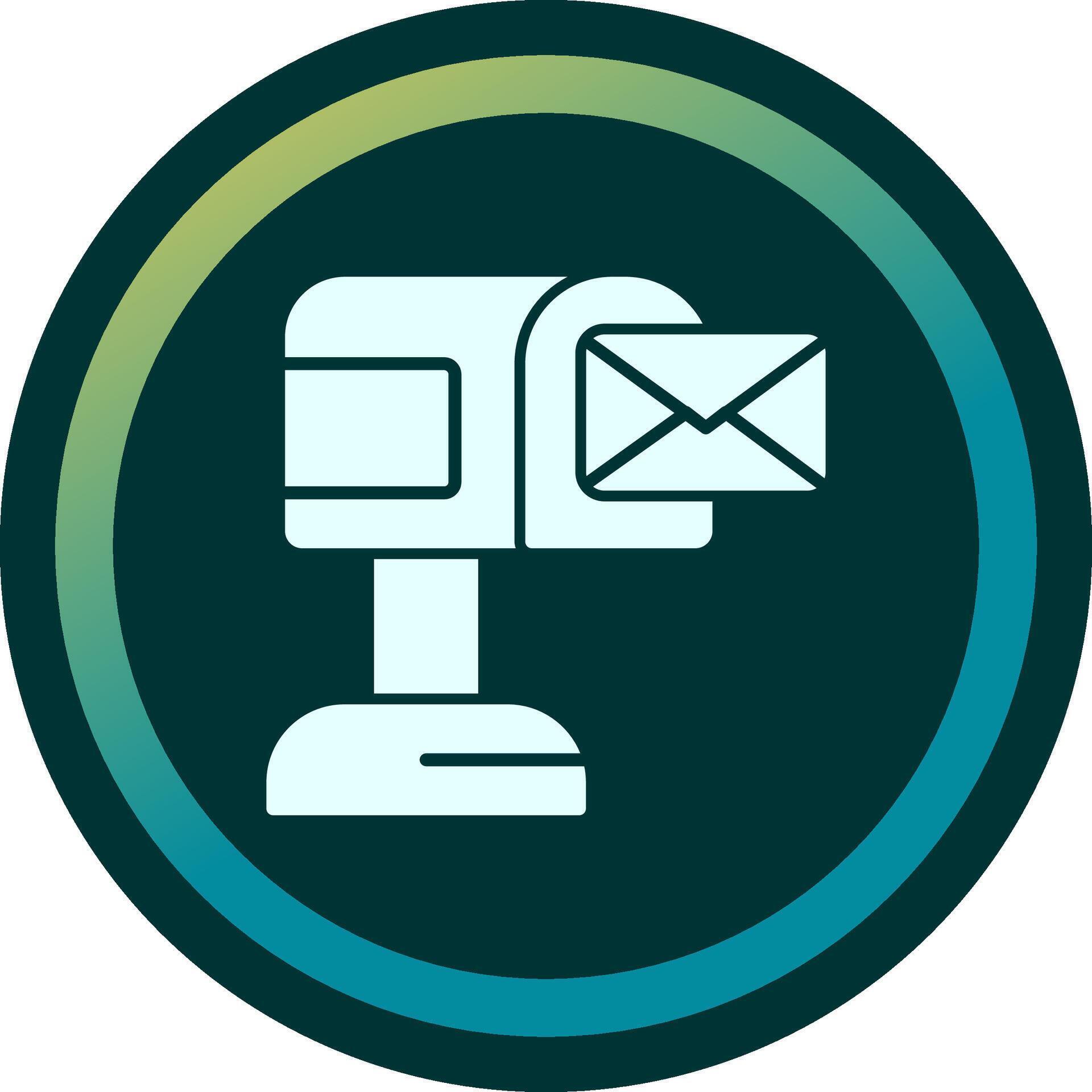 Post Vector Icon 38604310 Vector Art at Vecteezy