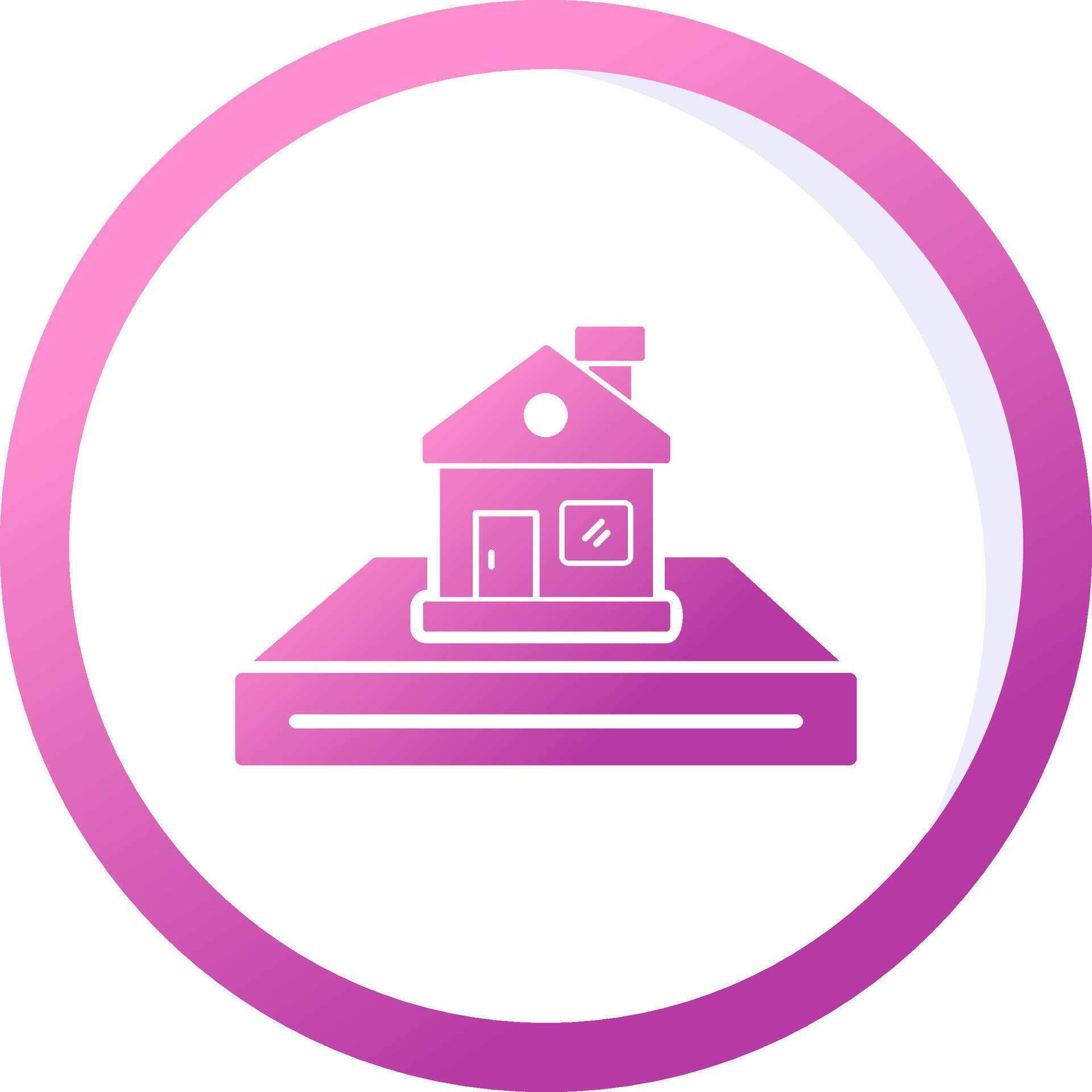 Plot Vector Icon 38605026 Vector Art at Vecteezy