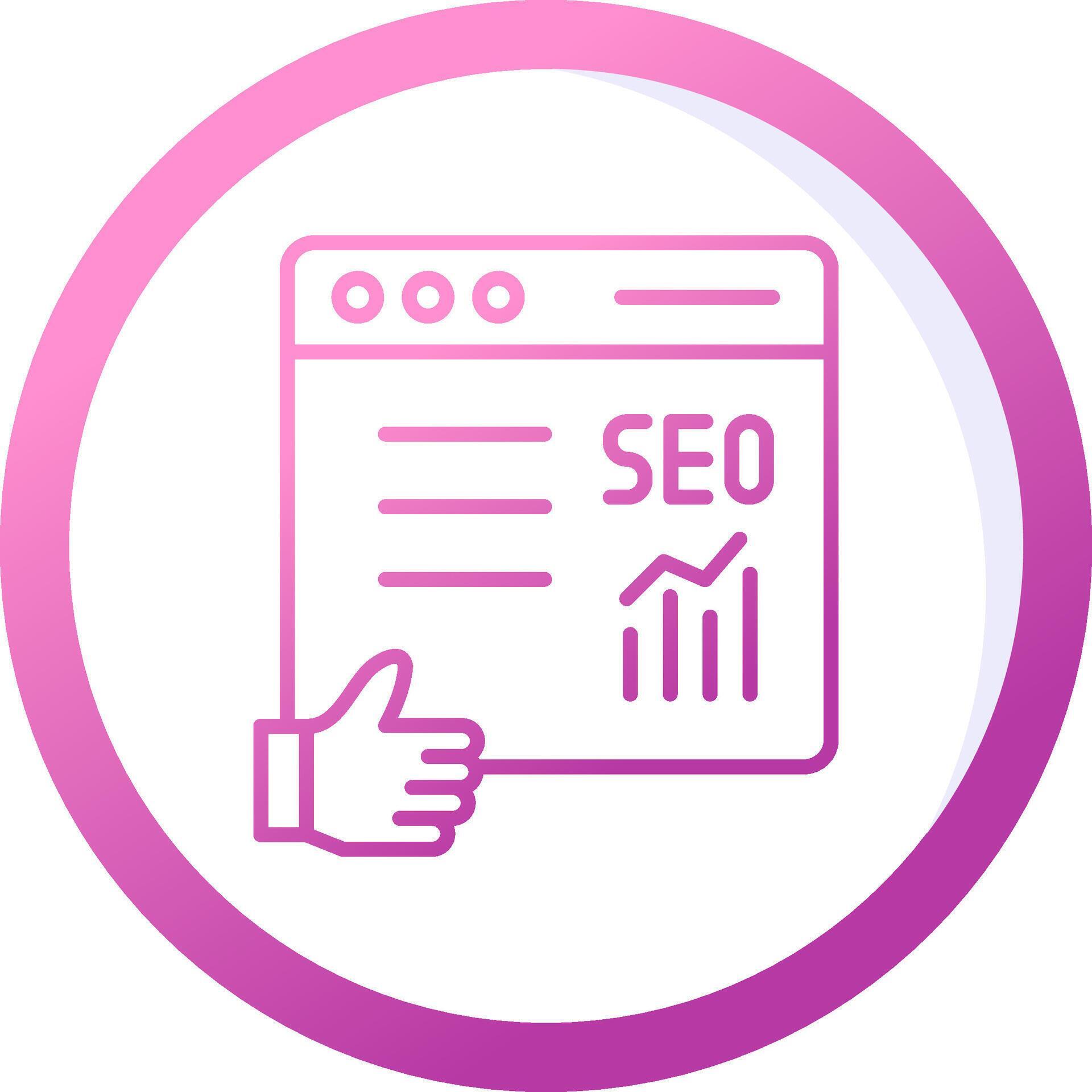 Impression Rate Vector Icon 38605310 Vector Art at Vecteezy