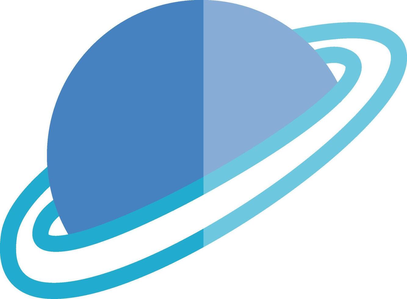 Planet Vector Icon 38606623 Vector Art at Vecteezy