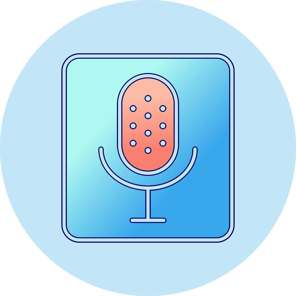 Record Vector Icon 38607265 Vector Art at Vecteezy