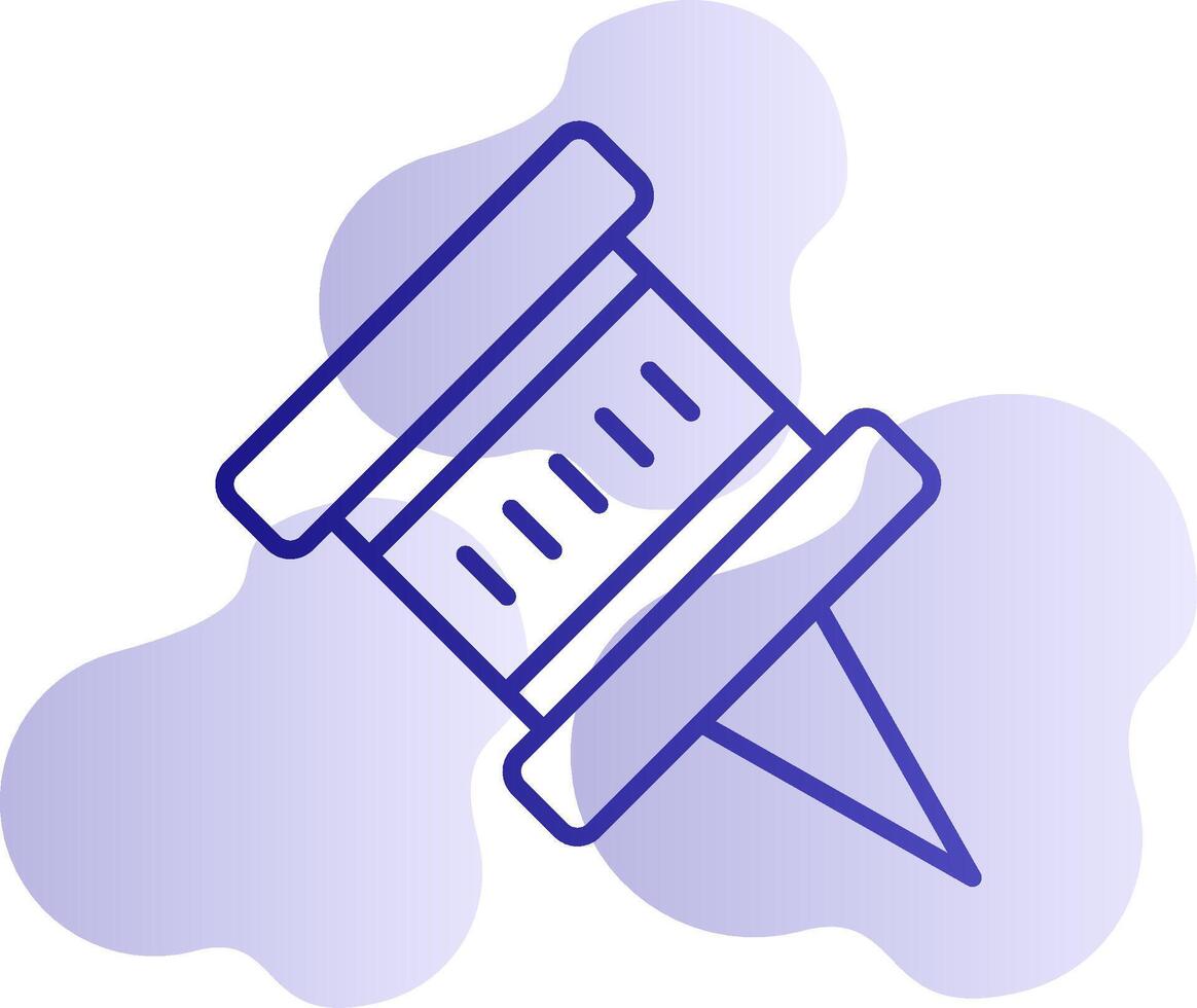 PushPin Vector Icon 38607414 Vector Art at Vecteezy