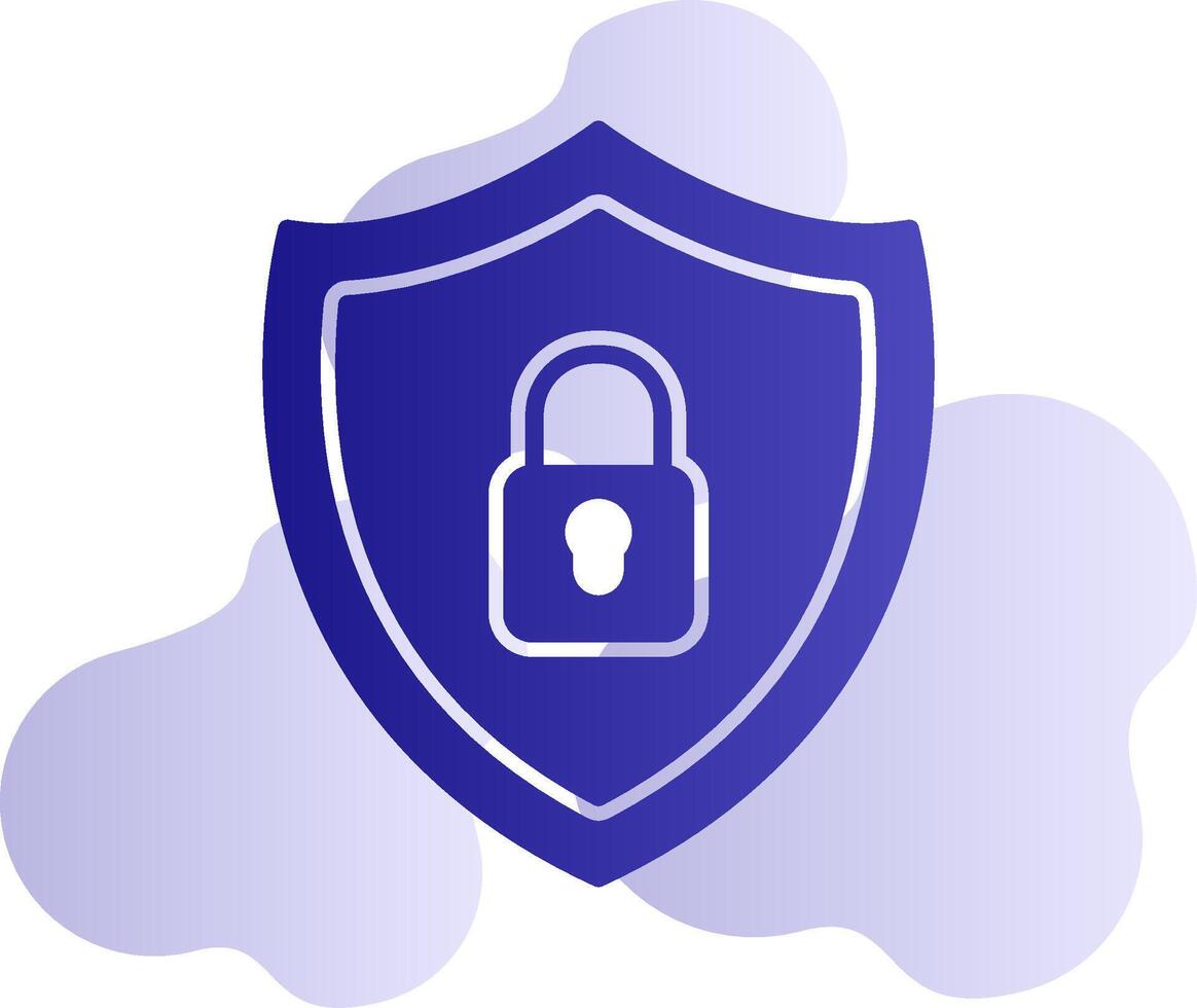 Security Shield Vector Icon 38607680 Vector Art at Vecteezy