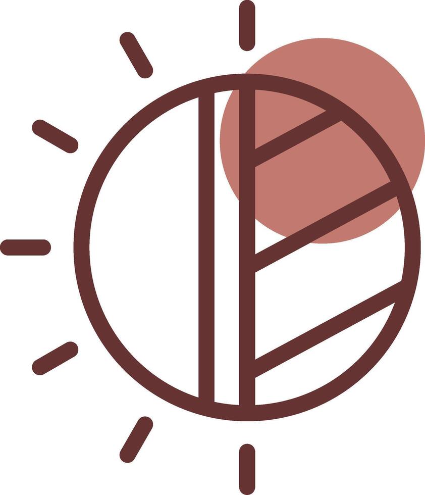 Eclipse Creative Icon Design 38652305 Vector Art at Vecteezy