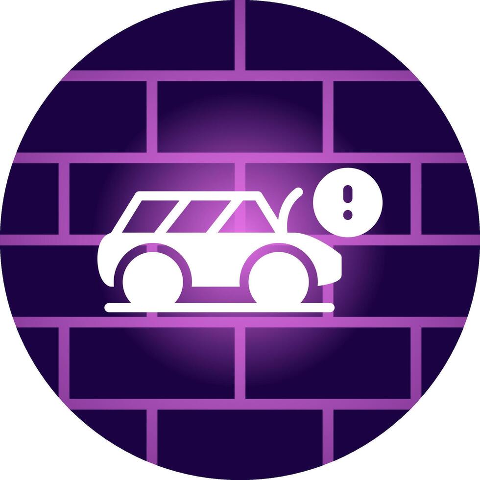 Breakdown Creative Icon Design 38677494 Vector Art at Vecteezy