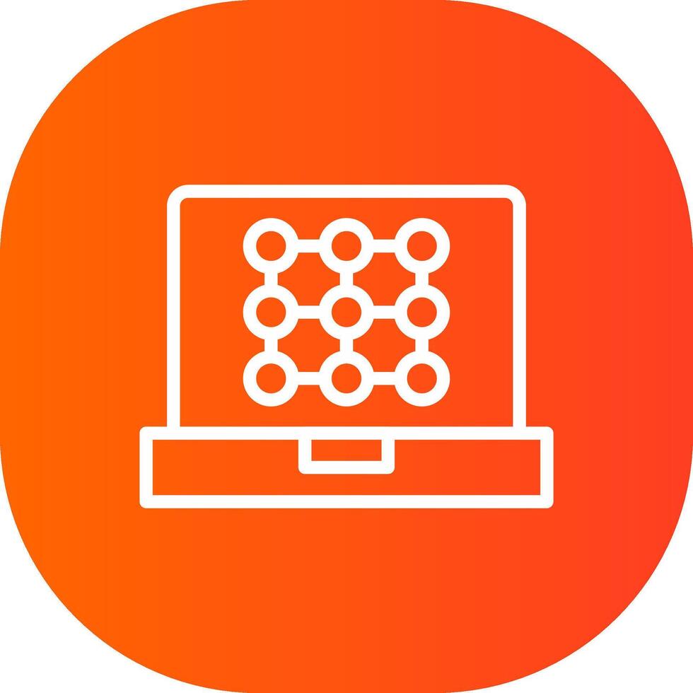 Pattern Recognition Creative Icon Design 38696810 Vector Art at Vecteezy Pattern Recognition Creative Icon Design 38696810 Vector Art at Vecteezy